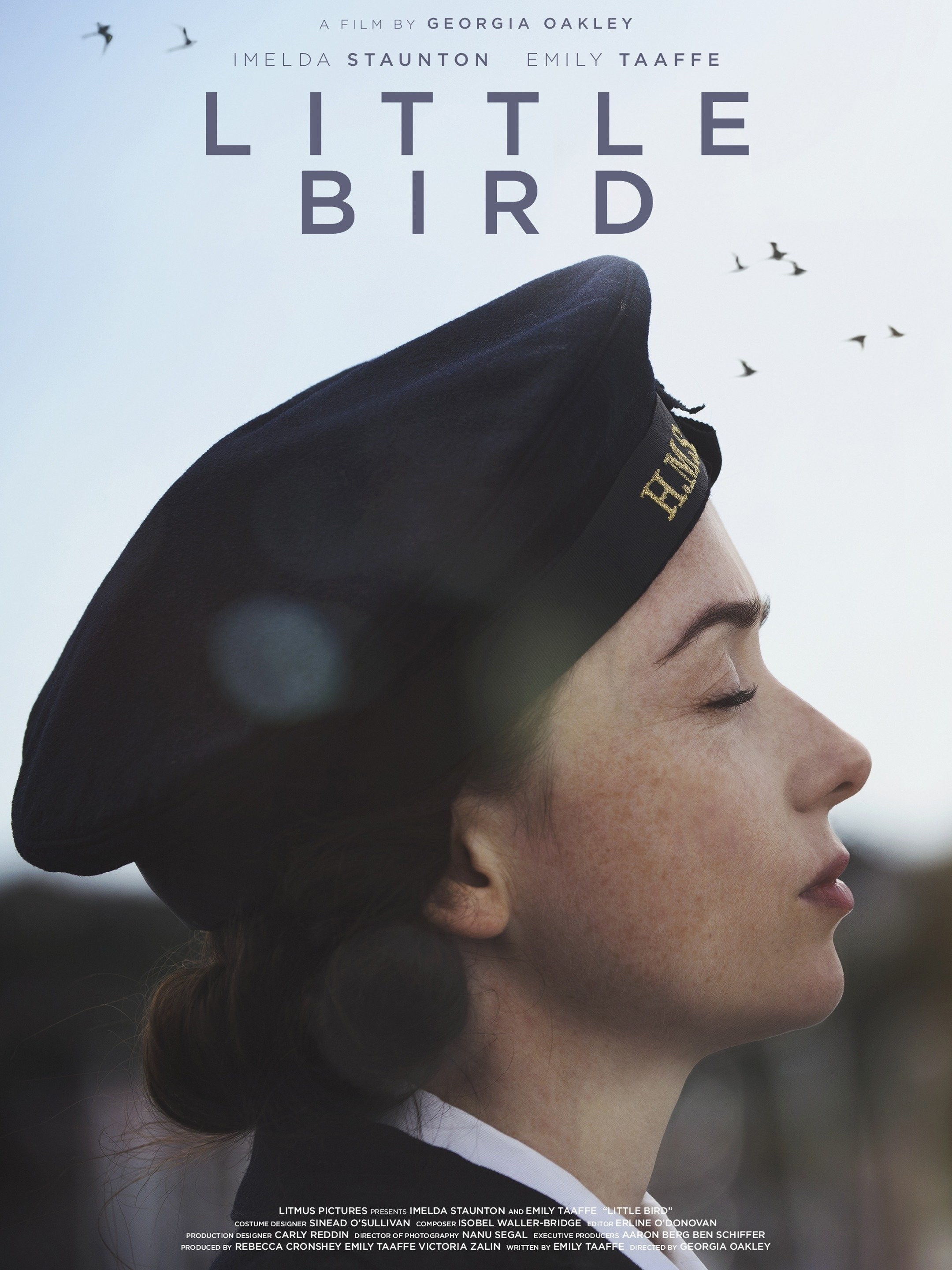 Little Bird | Rotten Tomatoes
