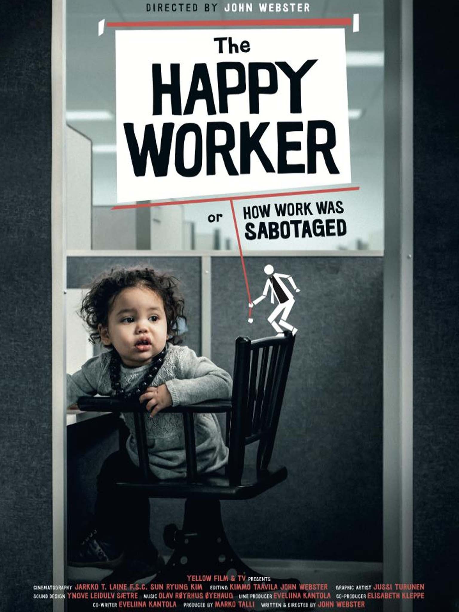 The Happy Worker | Rotten Tomatoes