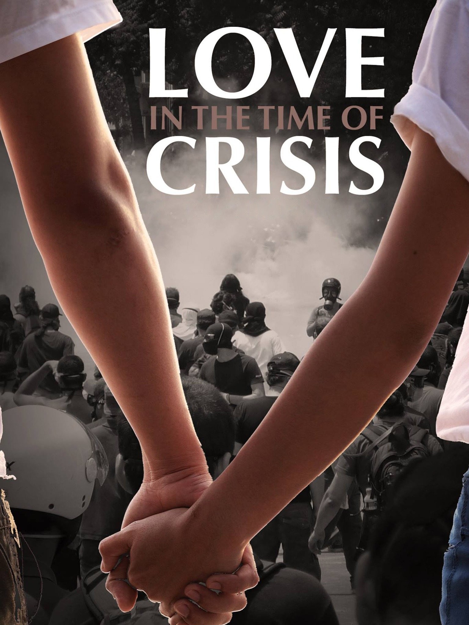 Love in the Time of Crisis Pictures | Rotten Tomatoes