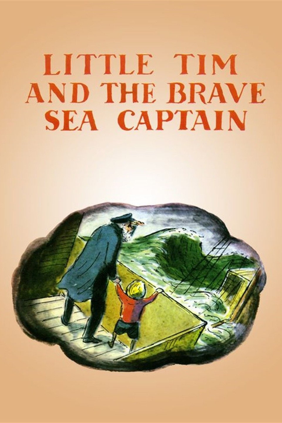 Little Tim and the Brave Sea Captain Pictures | Rotten Tomatoes