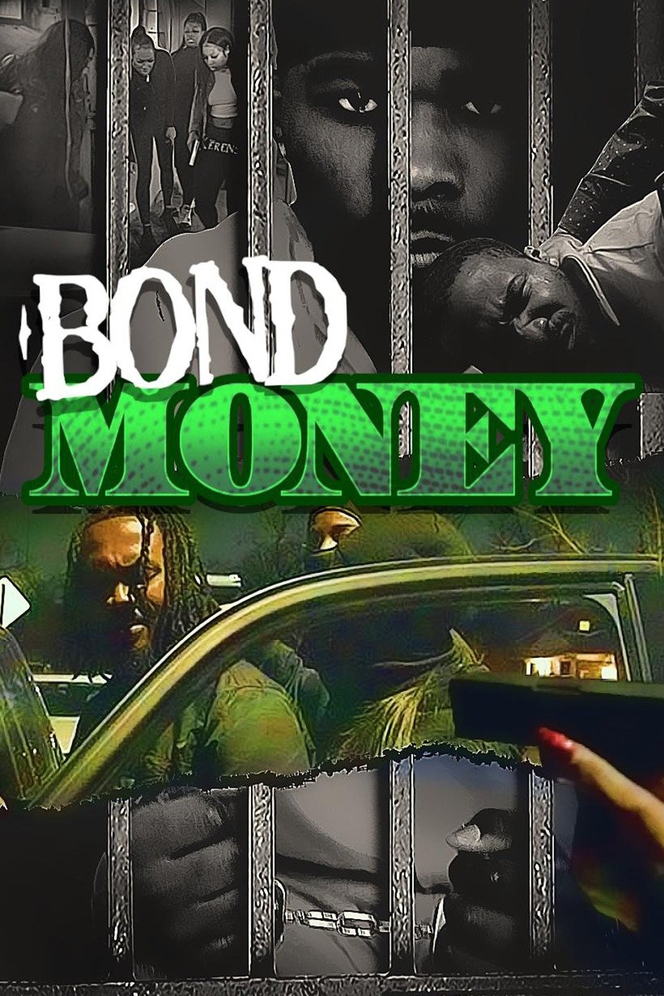 Bond Money | Rotten Tomatoes