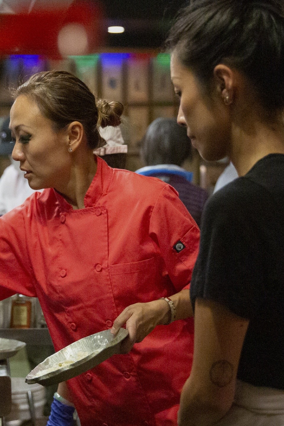 New Chef on the Block Pictures | Rotten Tomatoes