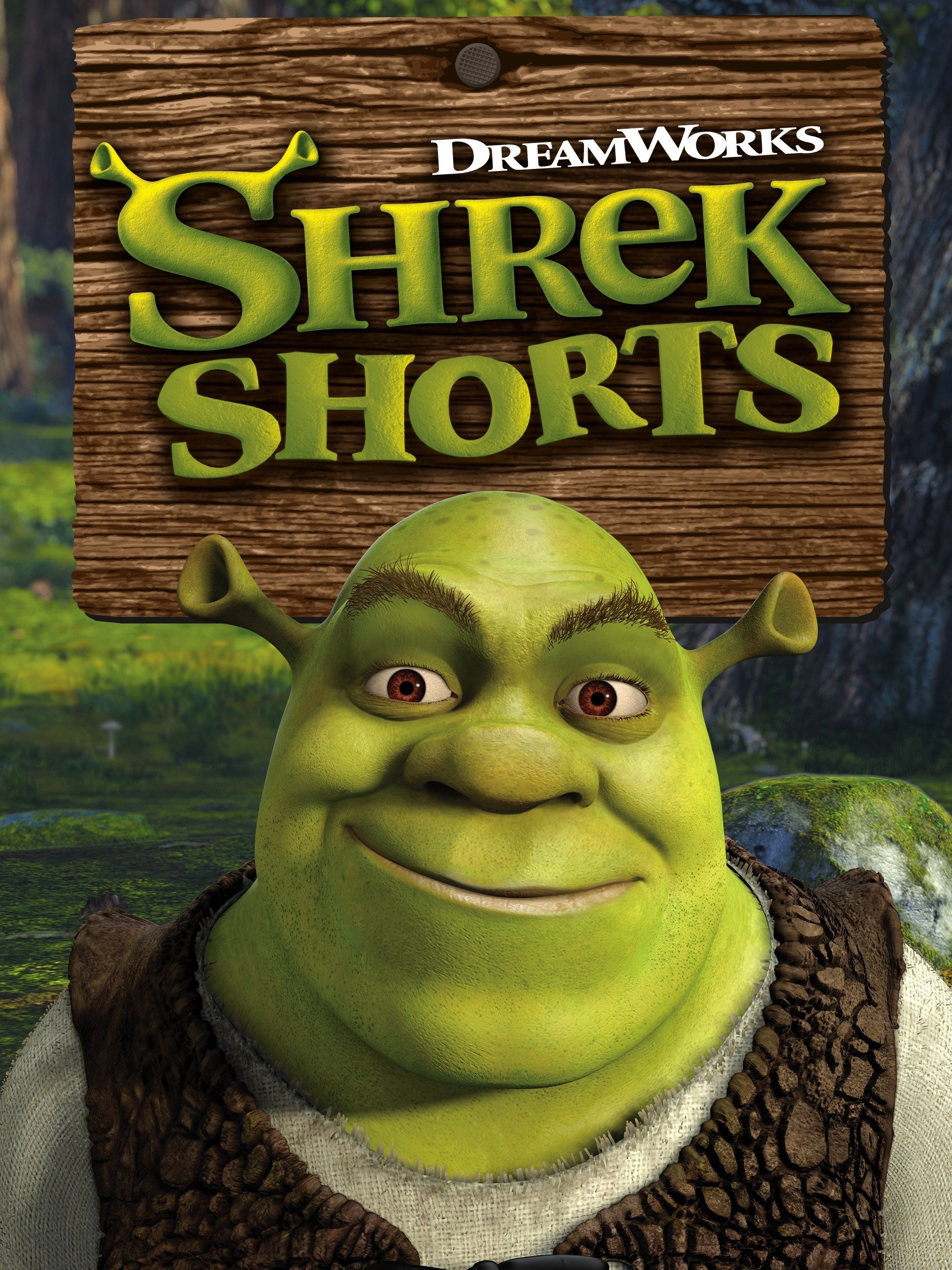 Shrek Shorts Pictures | Rotten Tomatoes