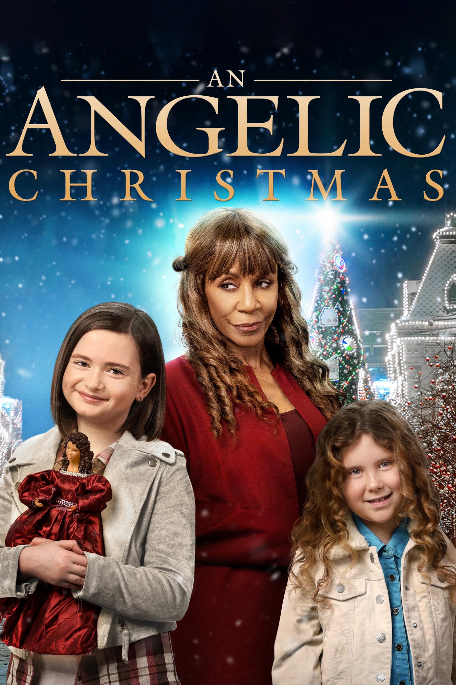 An Angelic Christmas | Rotten Tomatoes