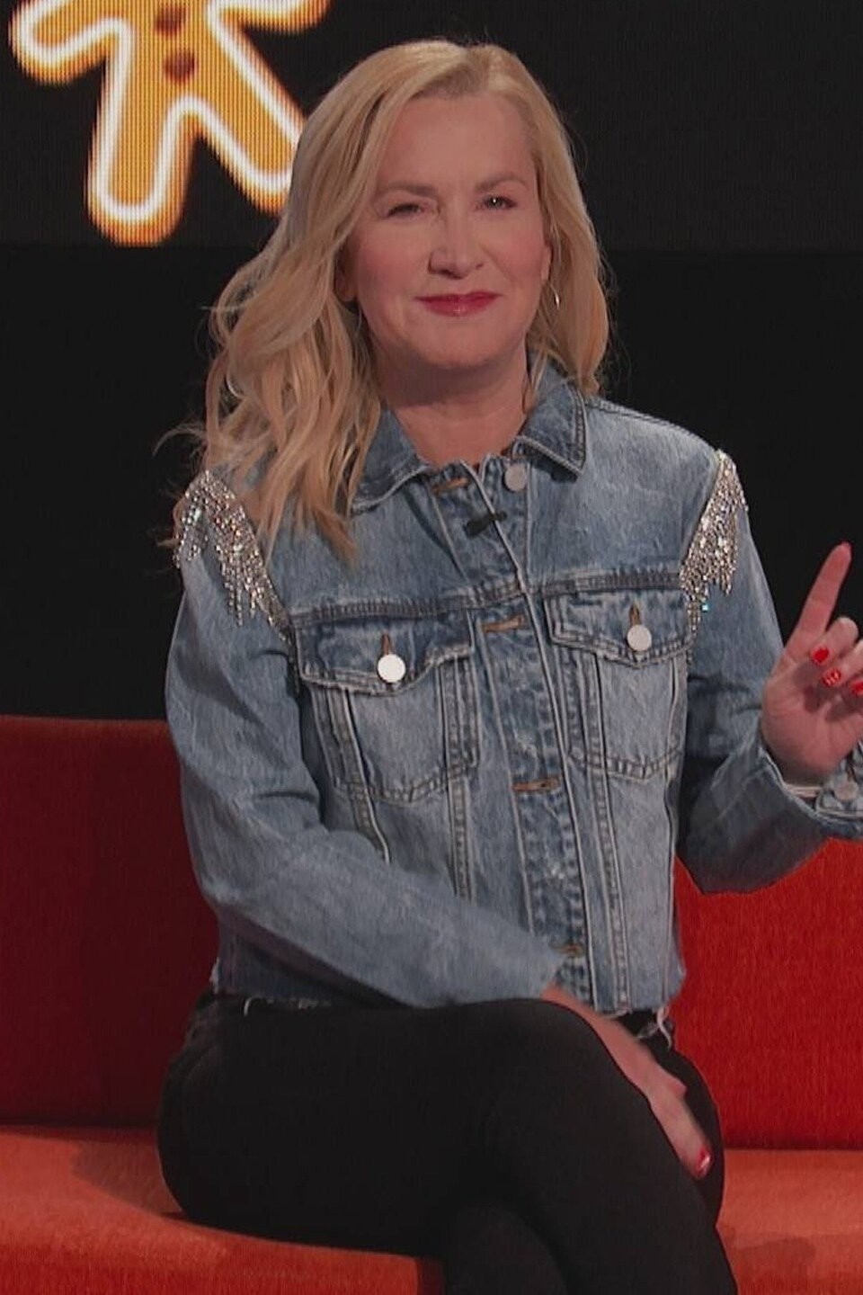 Seriously Saucy Pictures | Rotten Tomatoes