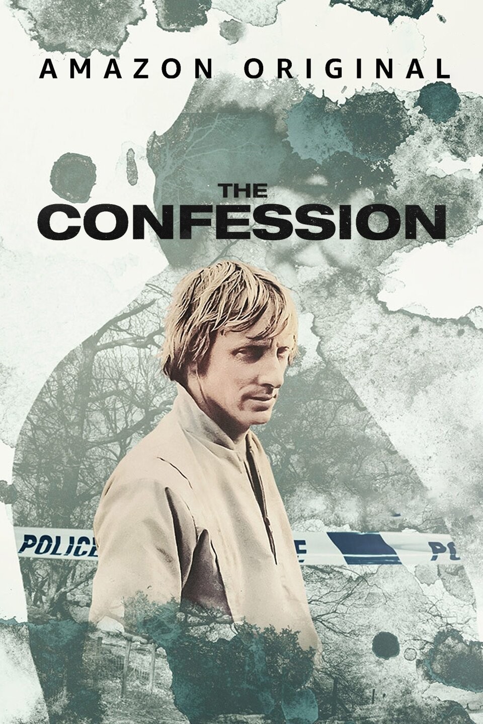 The Confession - Rotten Tomatoes