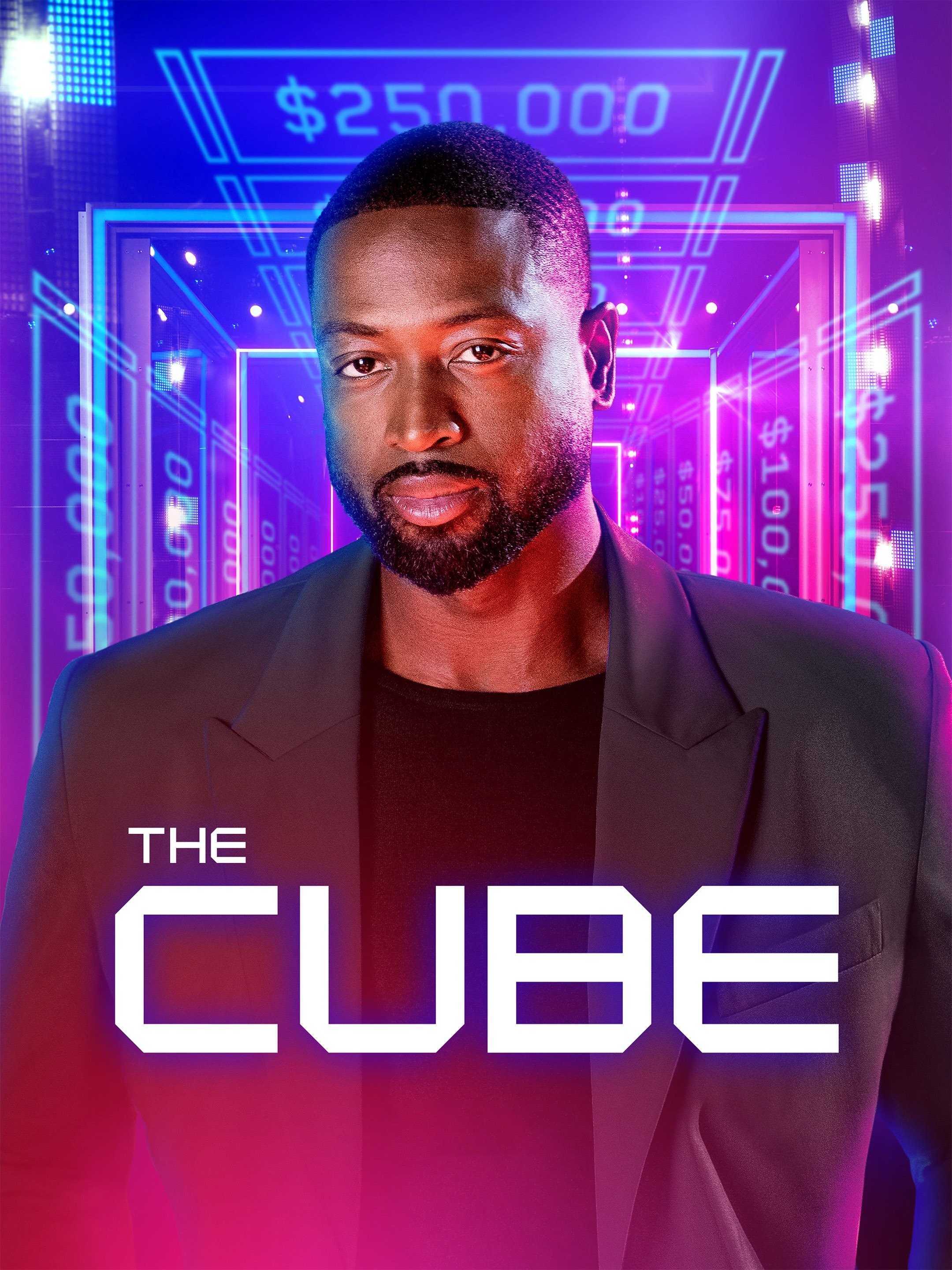 The Cube Season 2 | Rotten Tomatoes