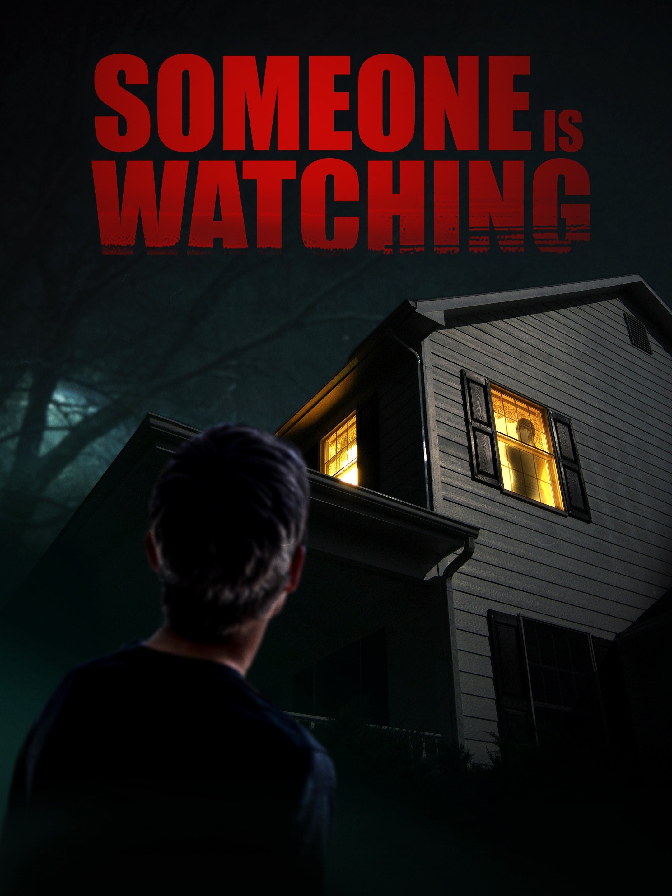 Someone Is Watching | Rotten Tomatoes