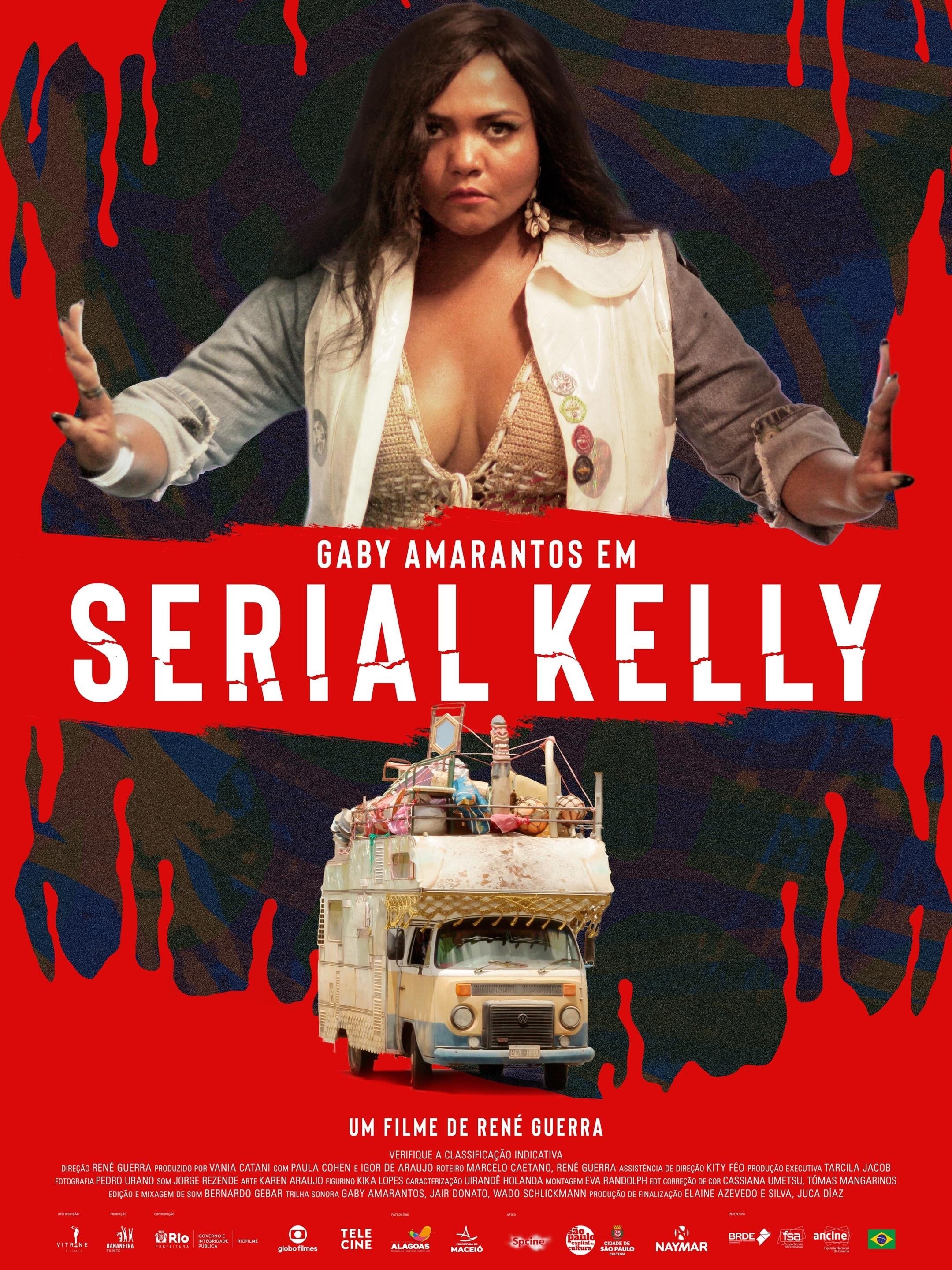 Serial Kelly Pictures | Rotten Tomatoes