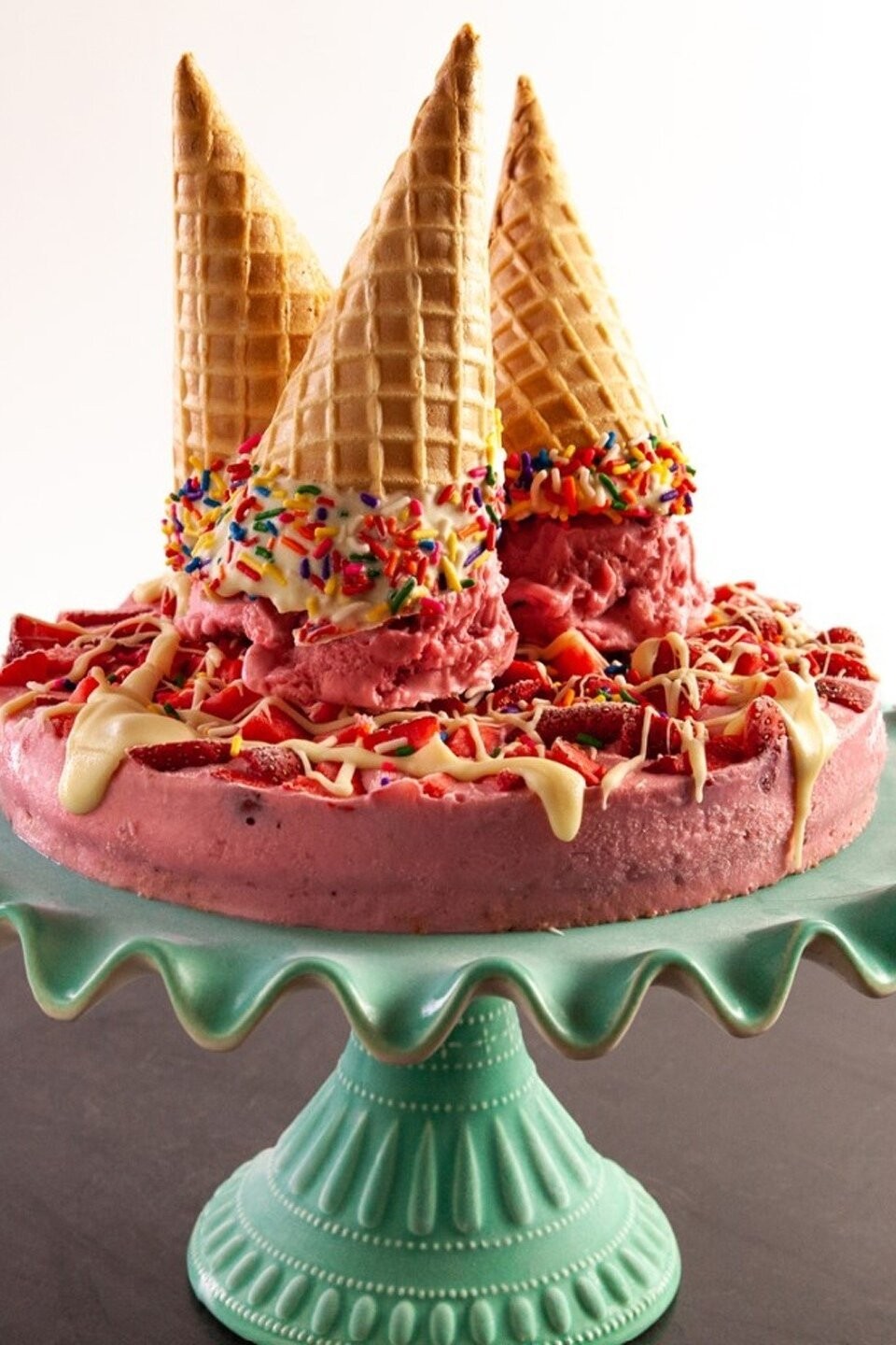 Sweet Tooth Pictures | Rotten Tomatoes