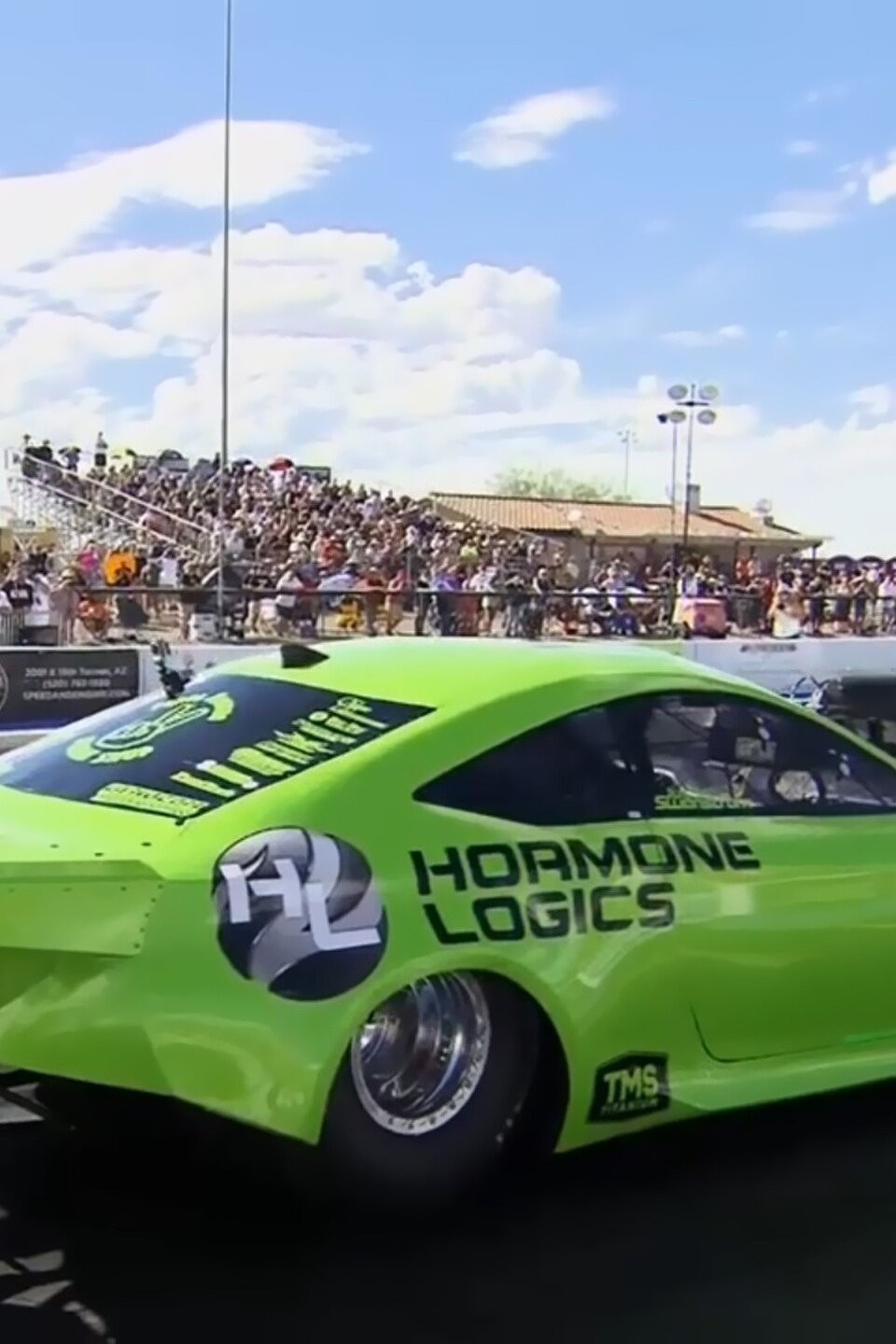 Tucson Dragway Pictures - Rotten Tomatoes