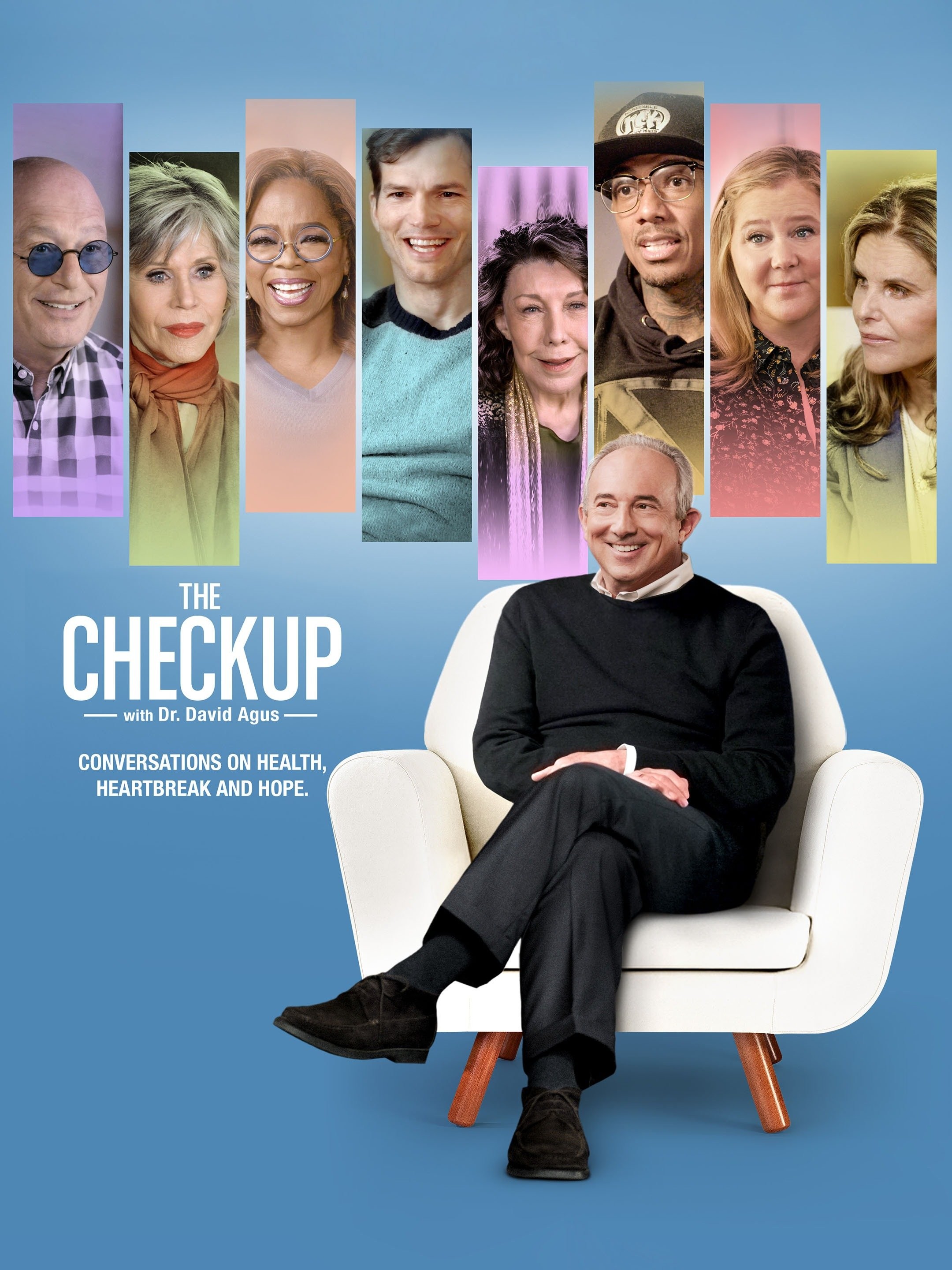 The Checkup: With Dr. David Agus Pictures | Rotten Tomatoes