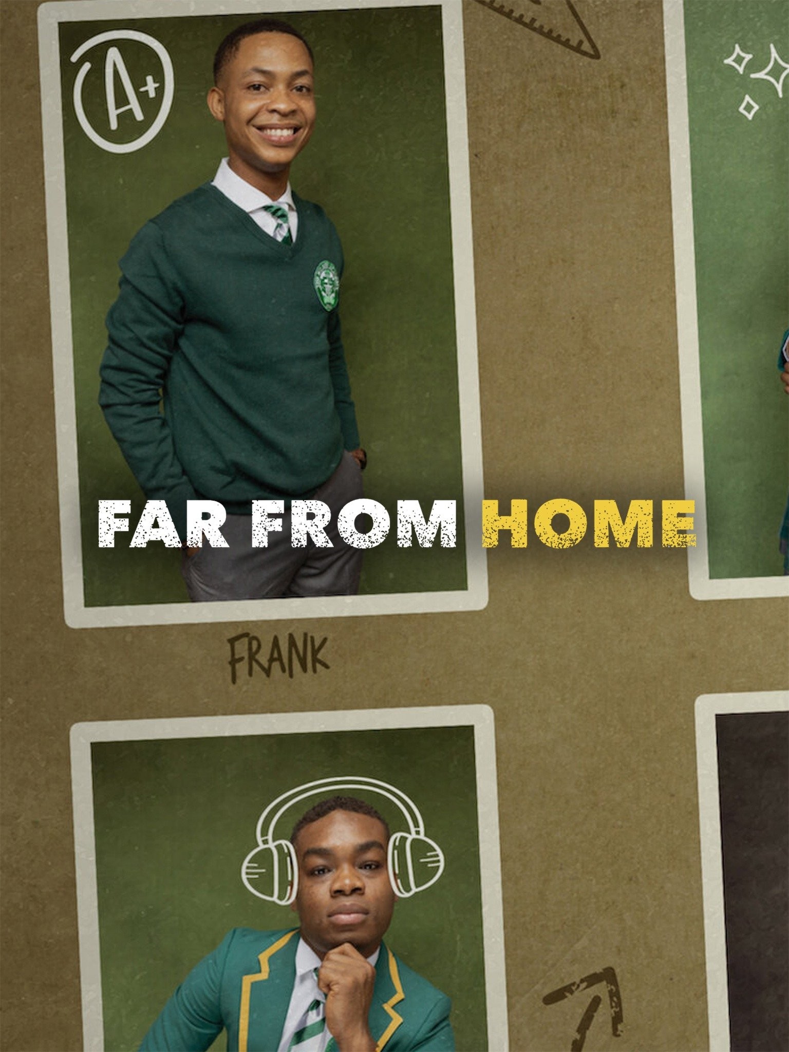 Far From Home | Rotten Tomatoes