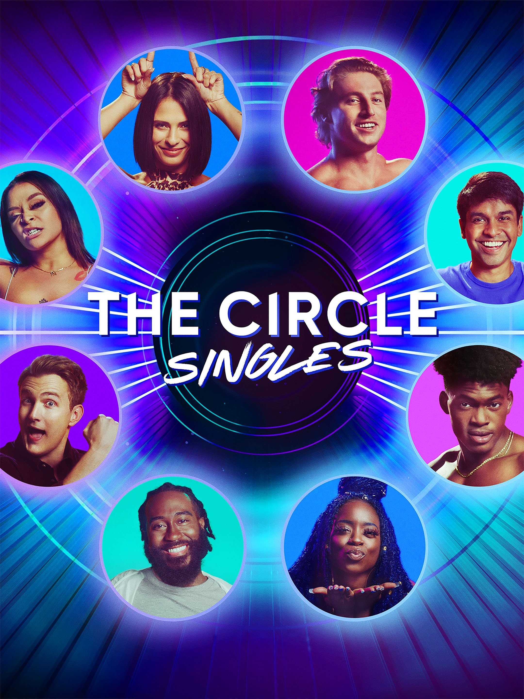 The Circle Season 5 | Rotten Tomatoes