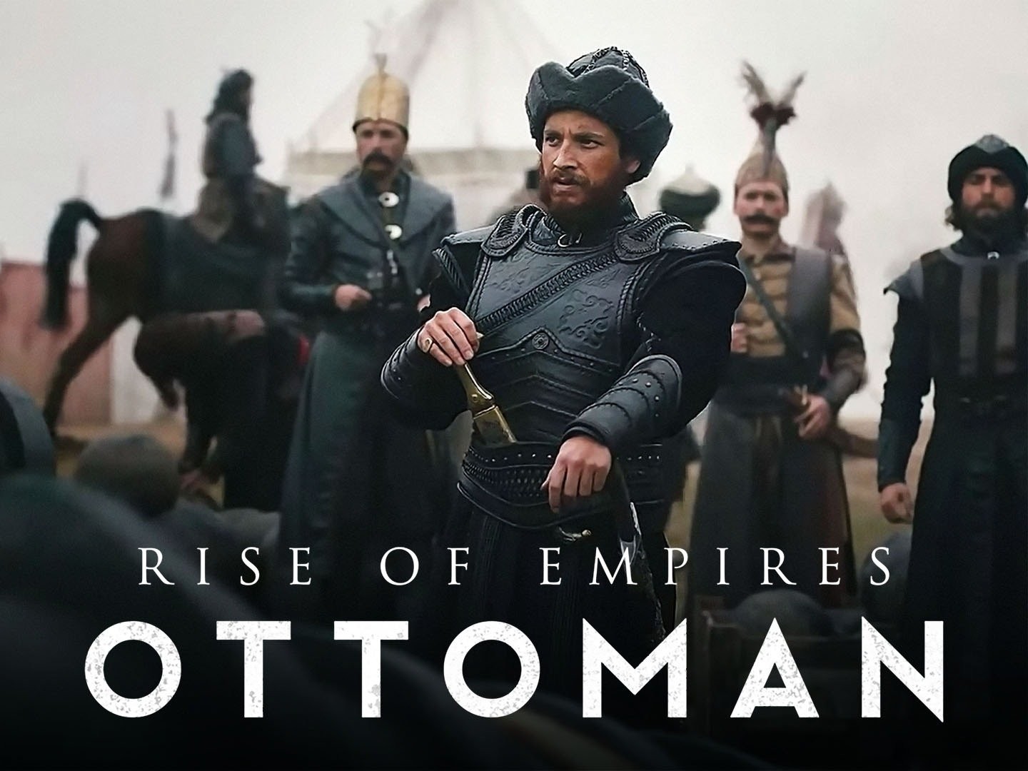 Rising Star Tv Show Poster