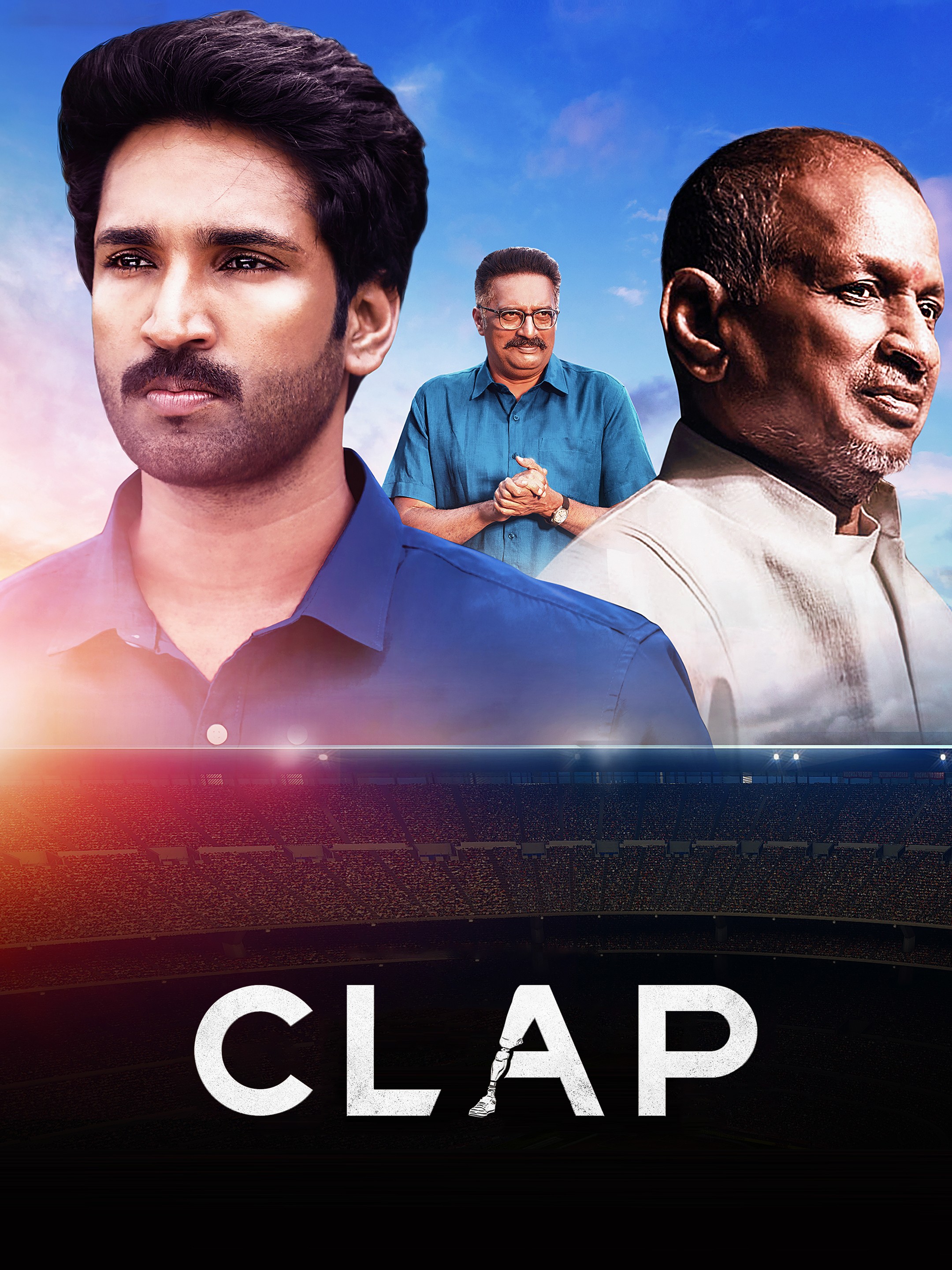 Clap | Rotten Tomatoes