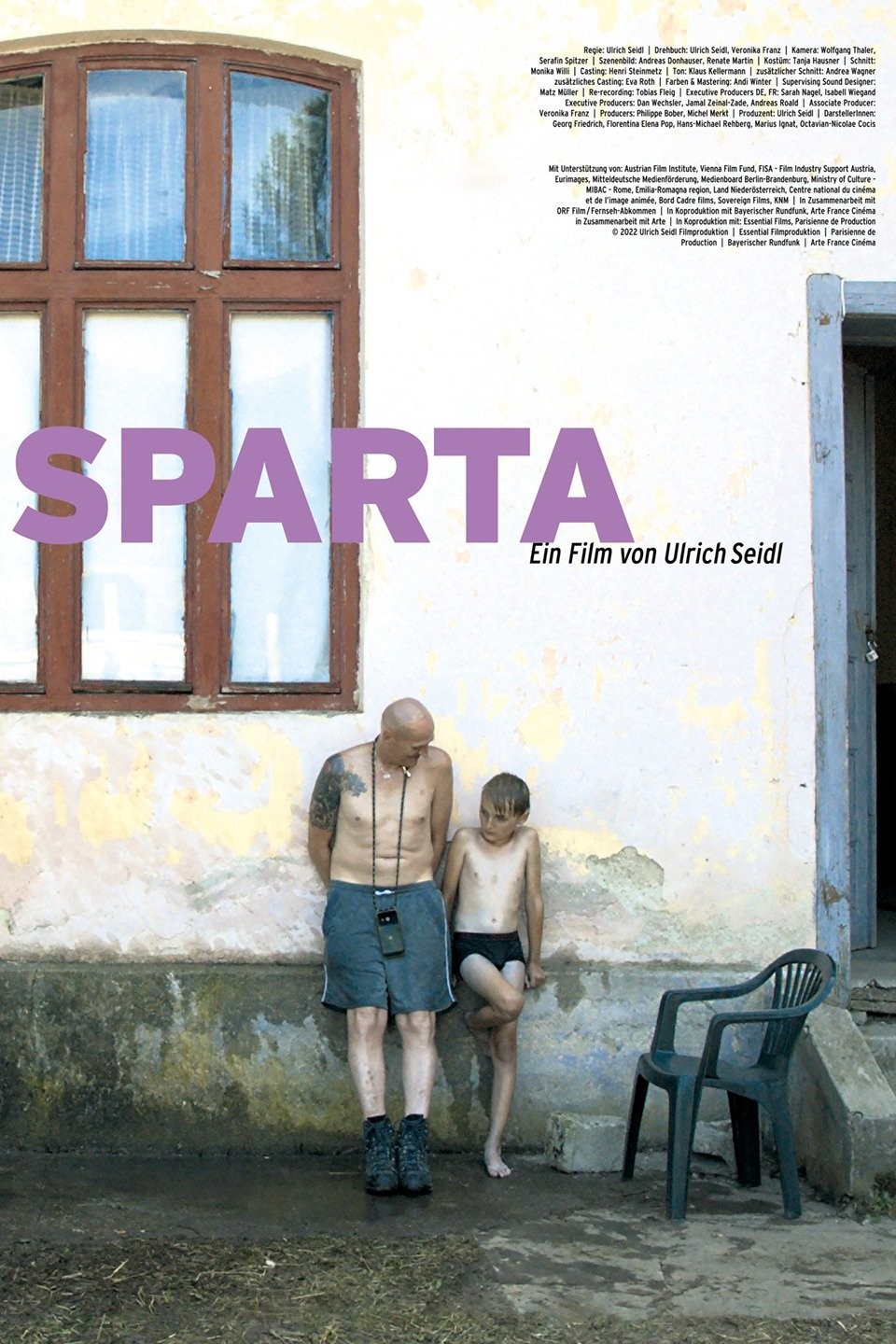 Sparta Pictures | Rotten Tomatoes