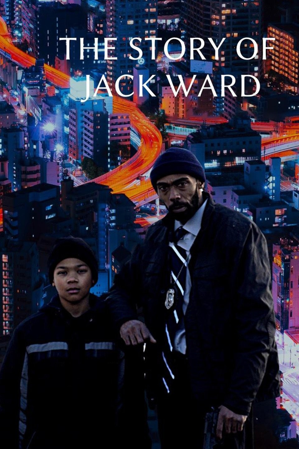 The Story of Jack Ward | Rotten Tomatoes