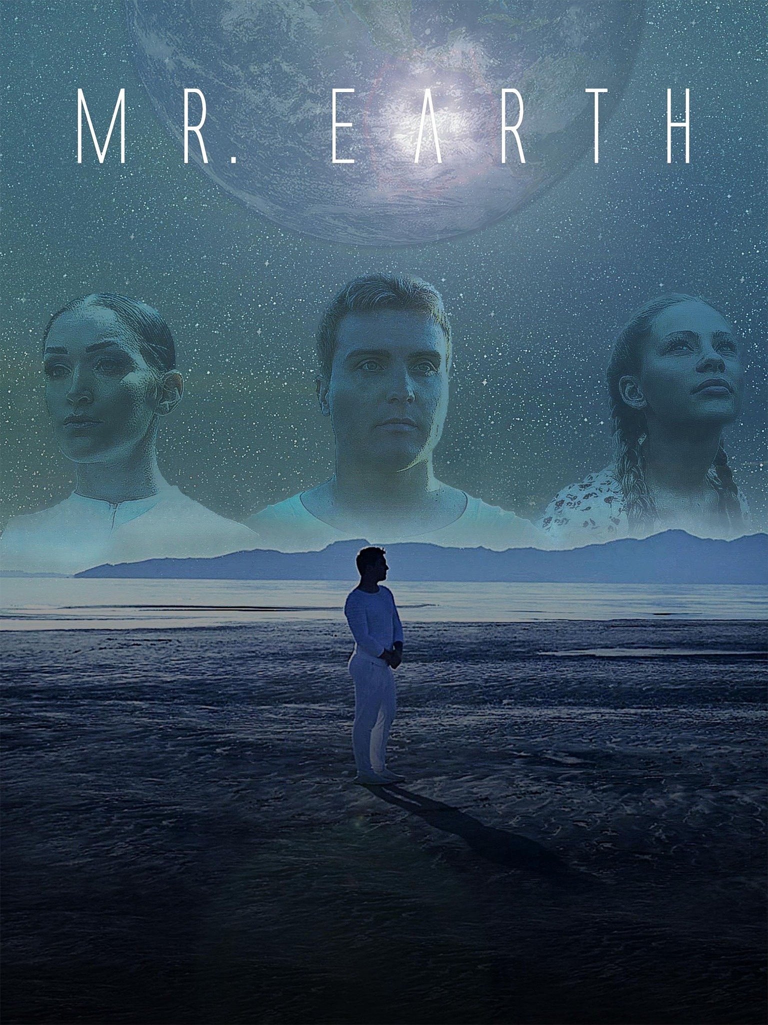 Mr. Earth | Rotten Tomatoes