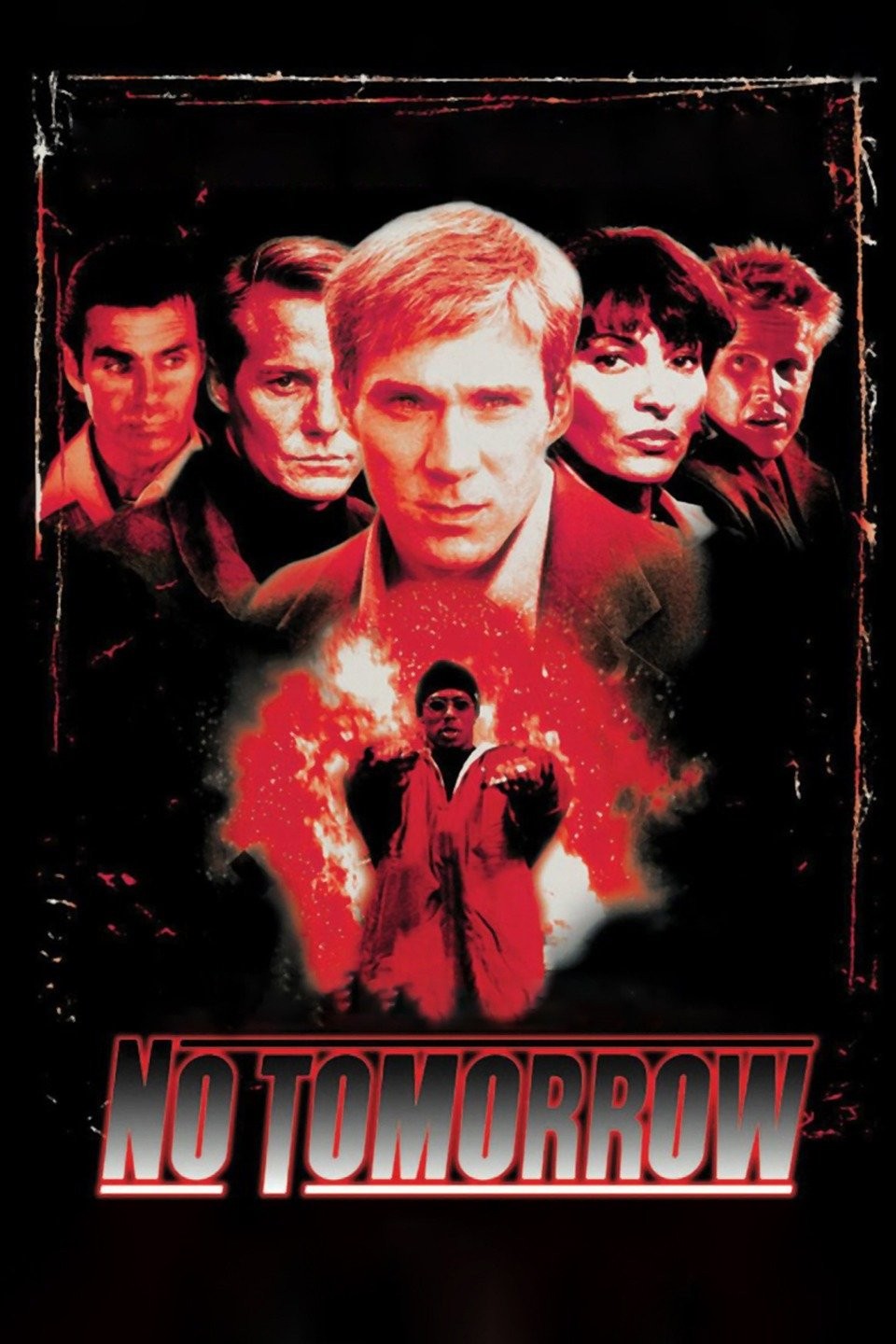 No Tomorrow | Rotten Tomatoes