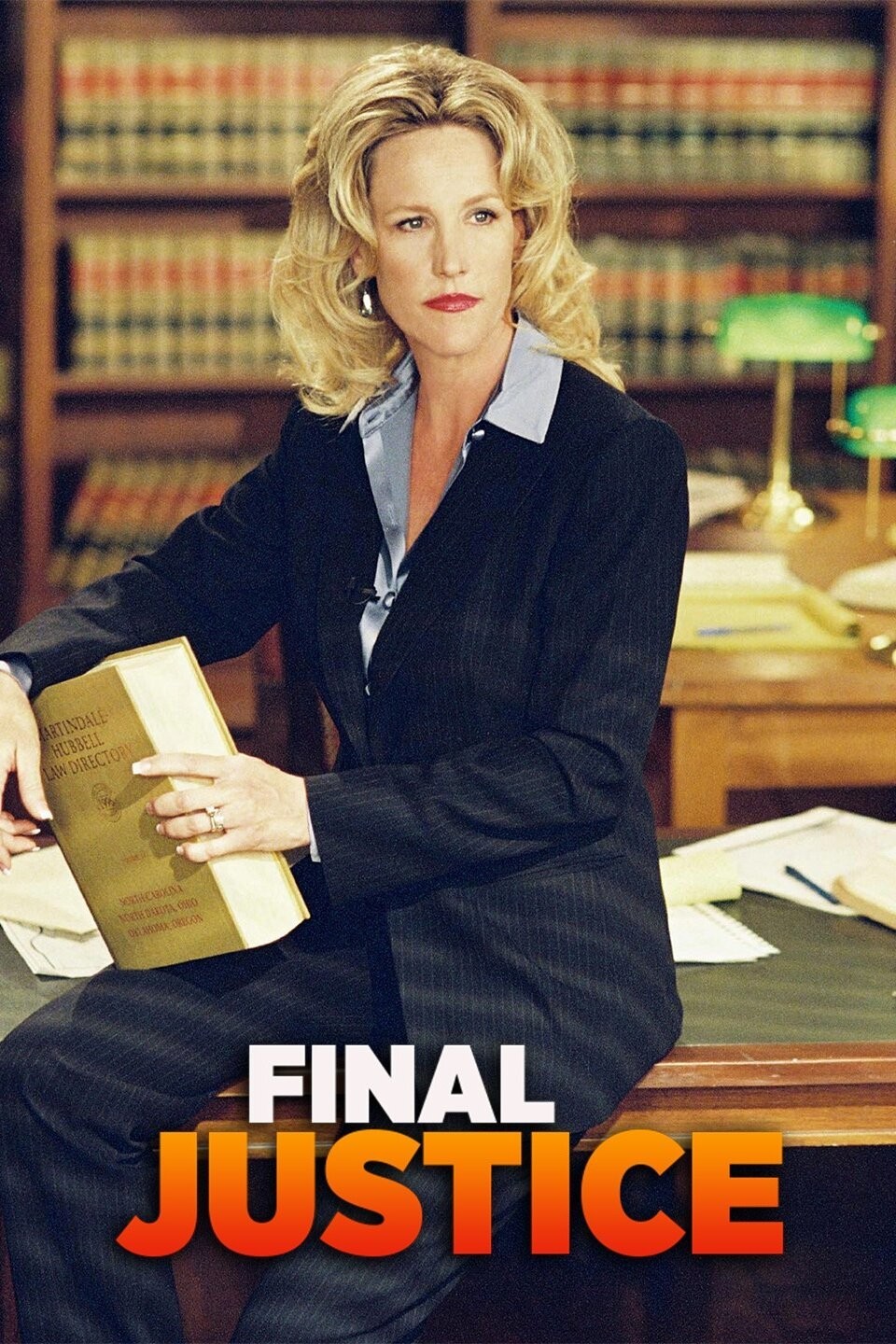 Final Justice | Rotten Tomatoes