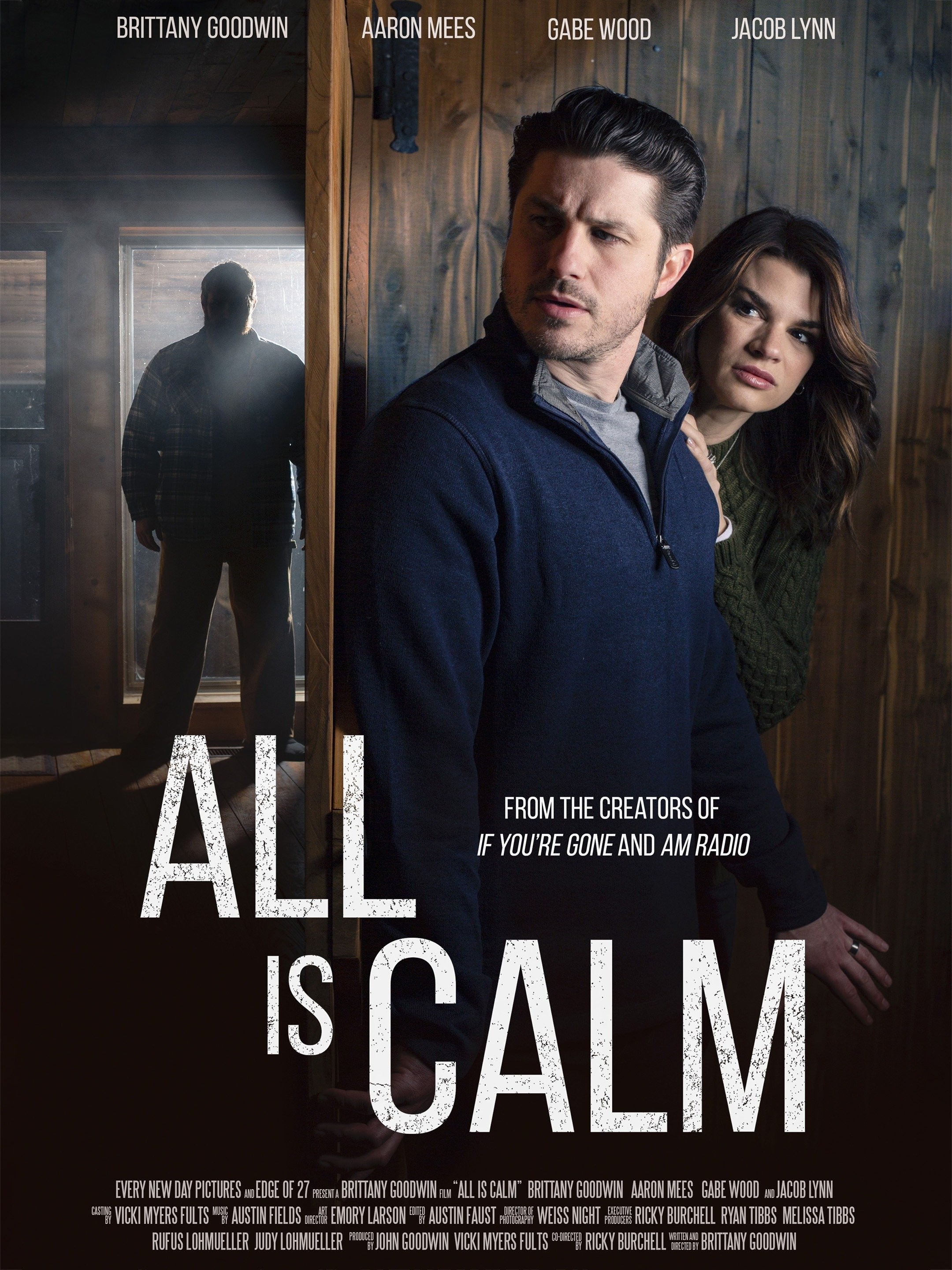 All Is Calm | Rotten Tomatoes