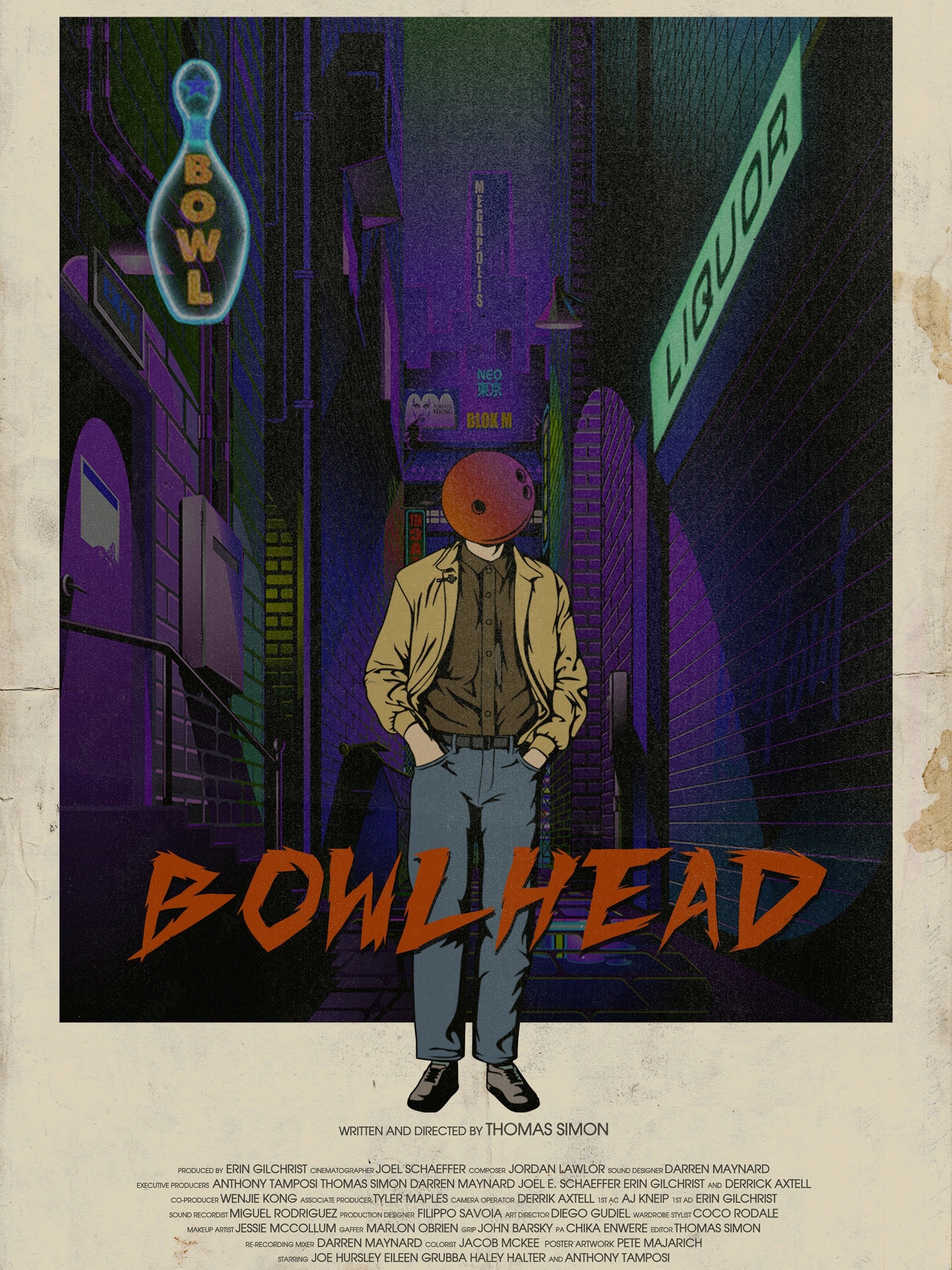 Bowlhead Pictures | Rotten Tomatoes