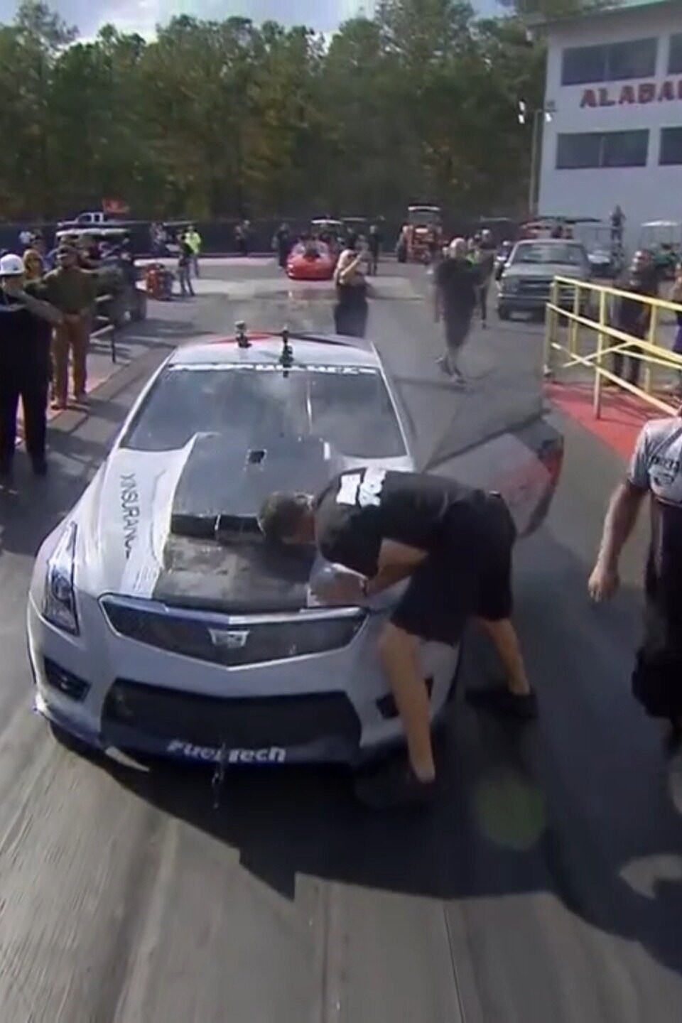 Alabama International Dragway Pictures - Rotten Tomatoes