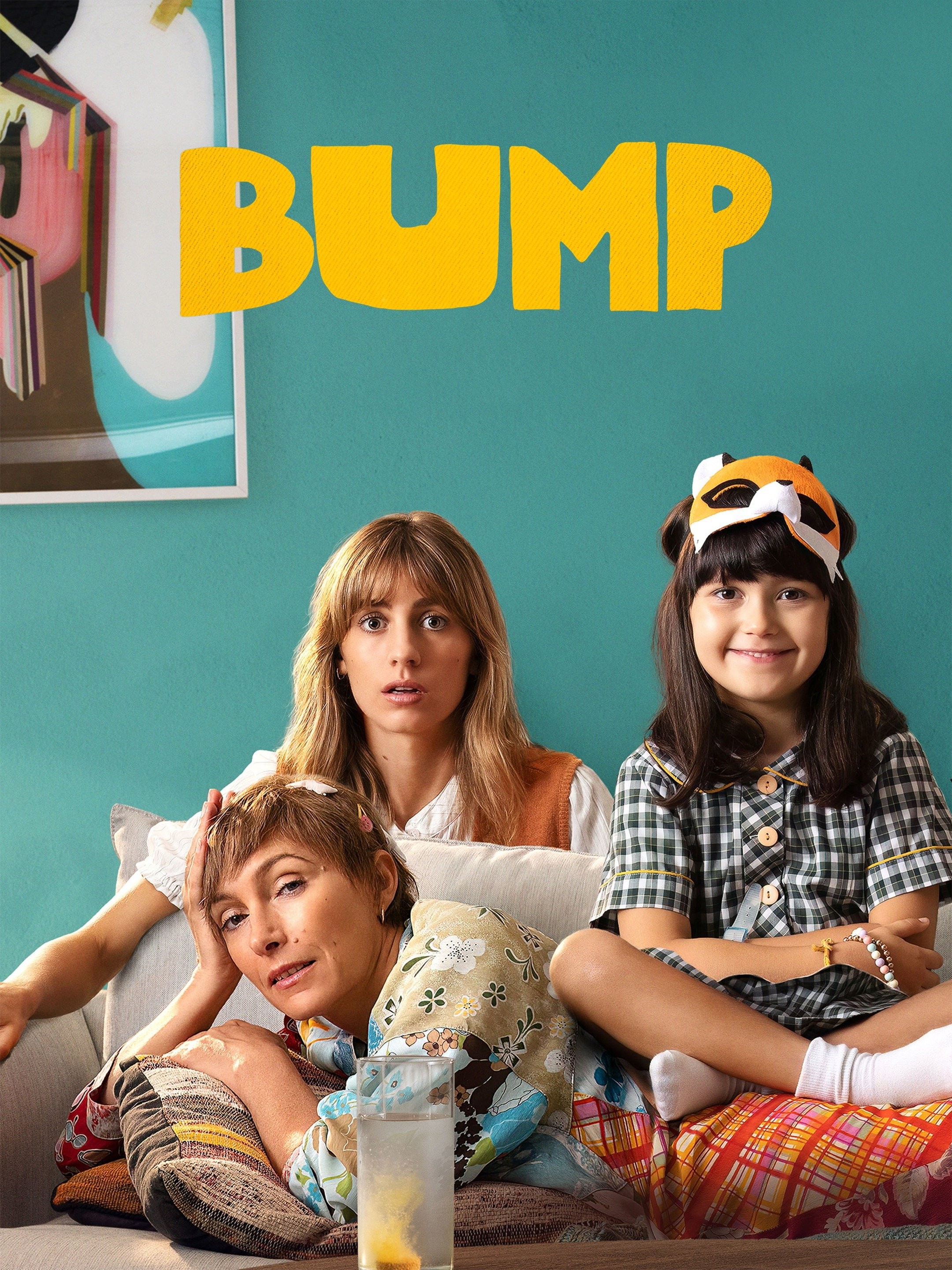 Bump Season 3 | Rotten Tomatoes