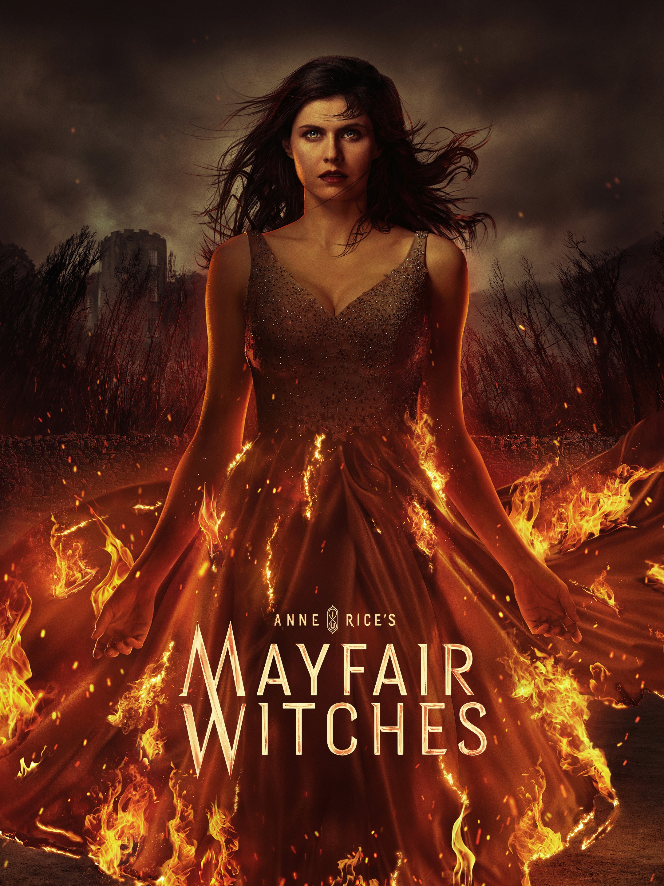 Mayfair Witches - Trailers & Videos | Rotten Tomatoes