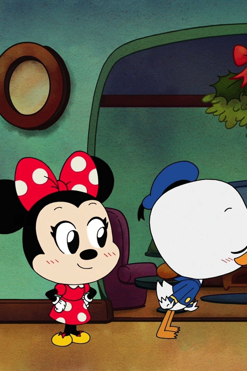 Mickey & Friends: Bad Breath Pictures | Rotten Tomatoes