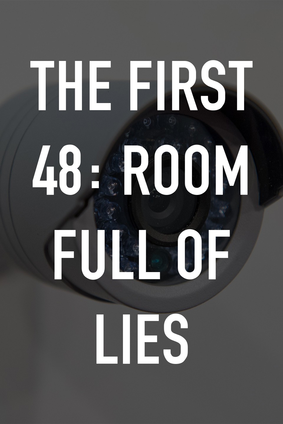 The First 48: Room Full of Lies | Rotten Tomatoes