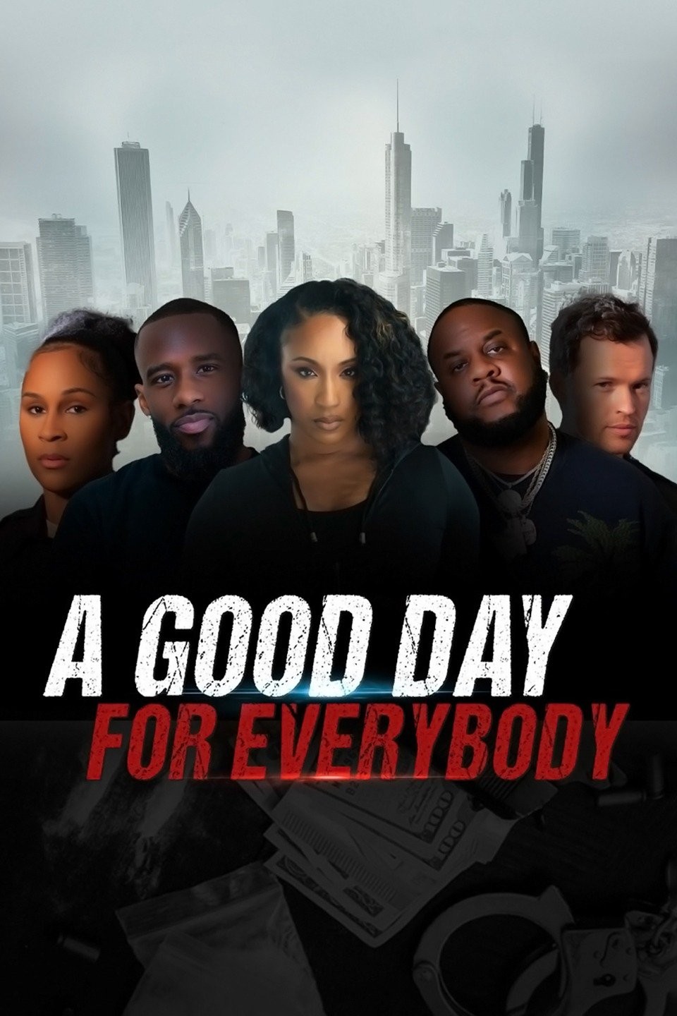 A Good Day for Everybody Pictures | Rotten Tomatoes