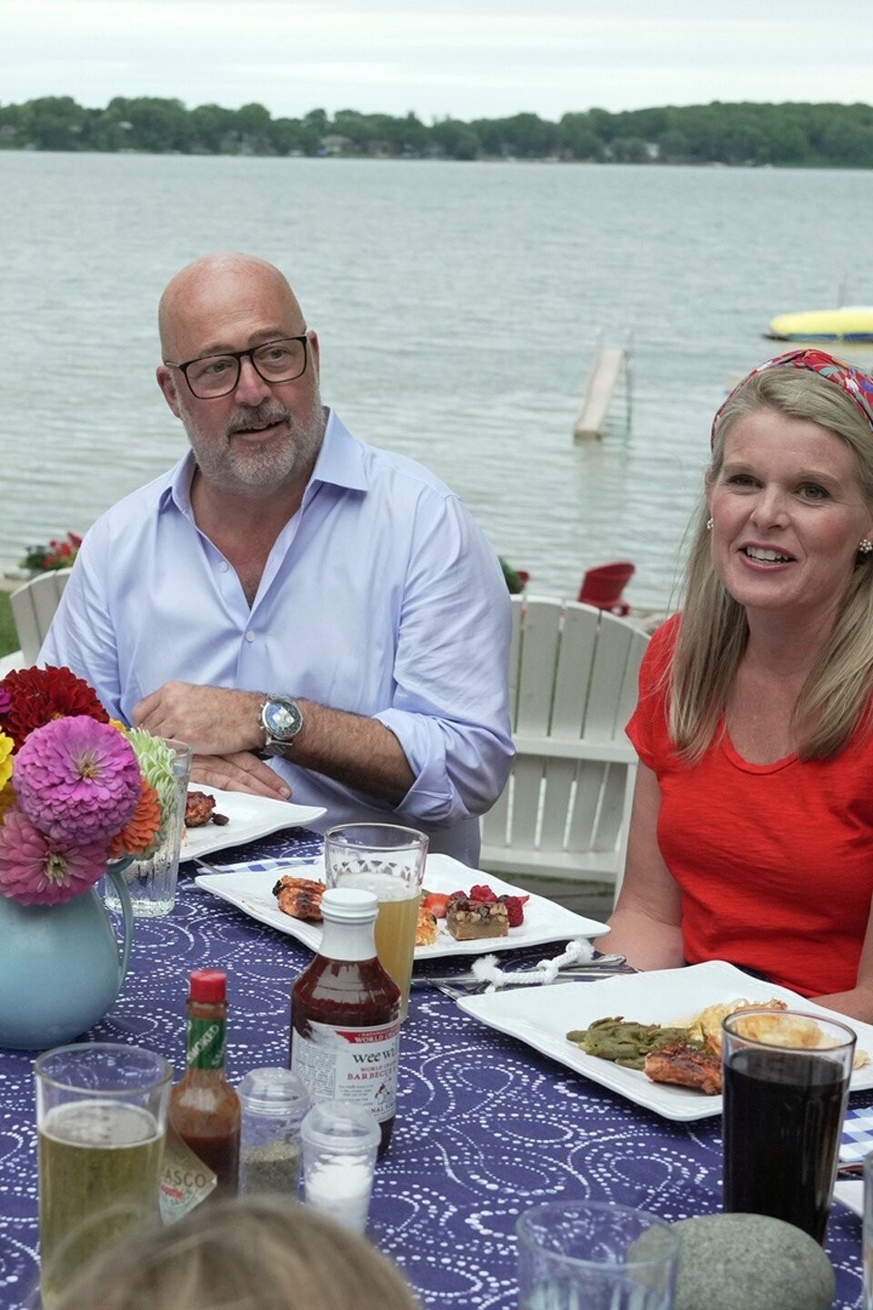 The Wetherbee Family Pictures | Rotten Tomatoes