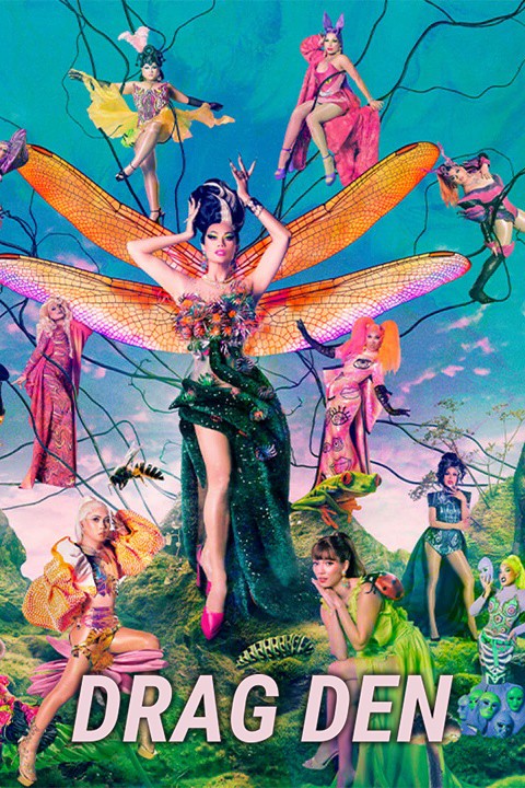 Drag Den Pictures | Rotten Tomatoes