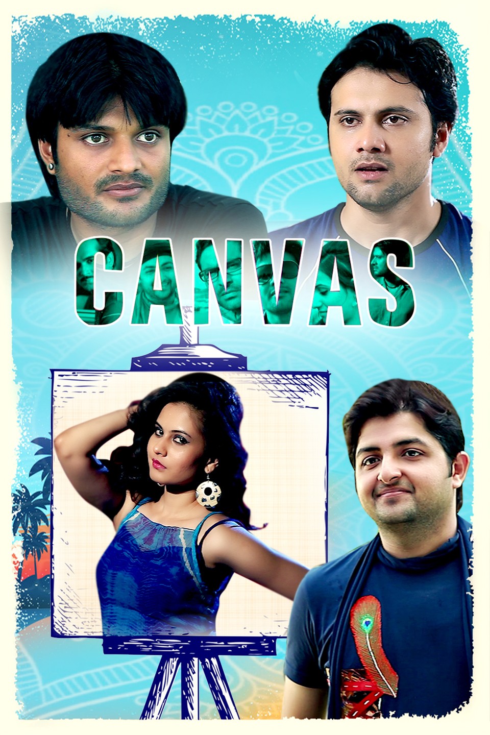 Canvas Pictures | Rotten Tomatoes