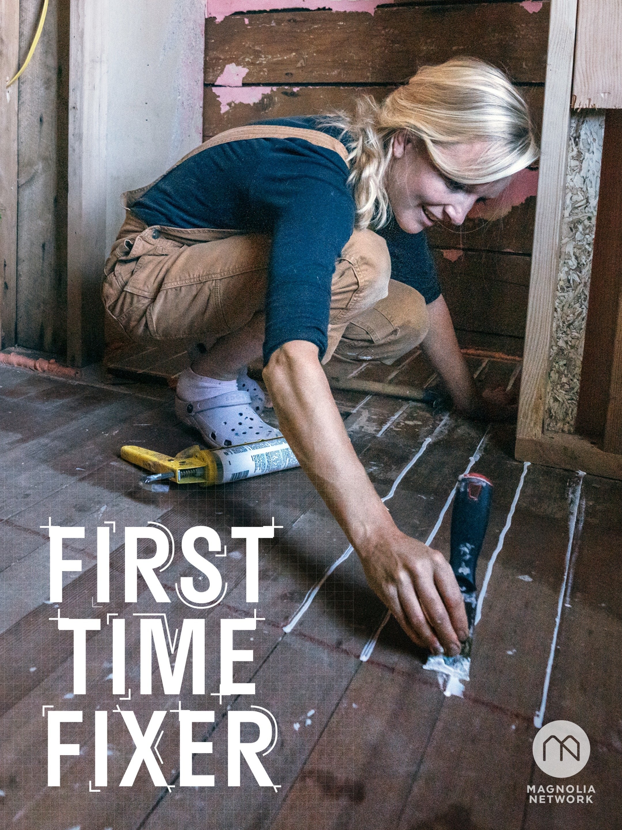 First Time Fixer: Season 4 Pictures | Rotten Tomatoes