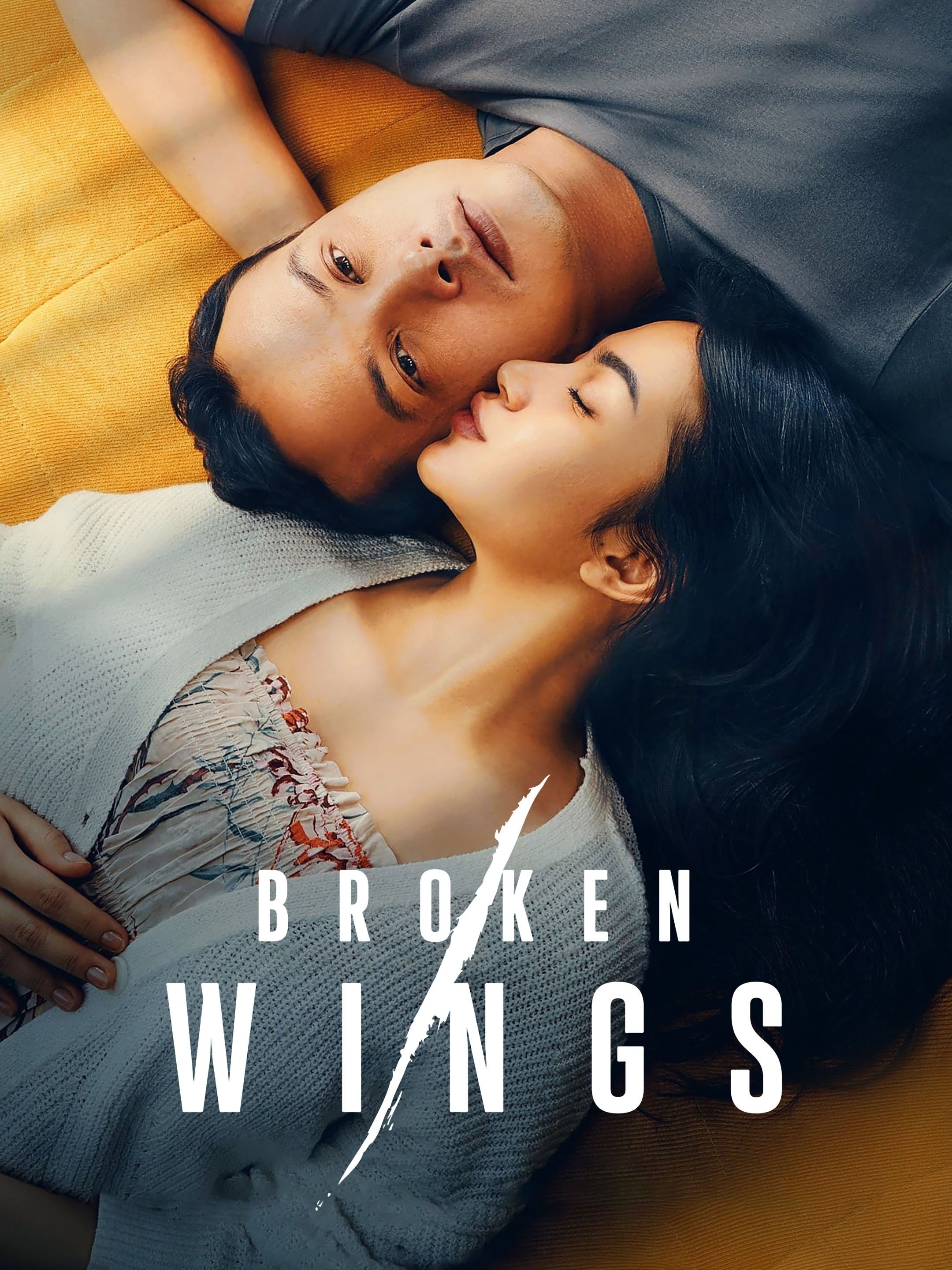 Broken Wings | Rotten Tomatoes