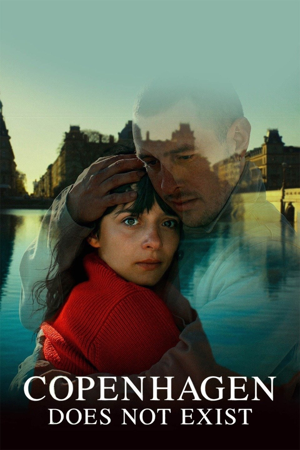 Copenhagen Does Not Exist | Rotten Tomatoes