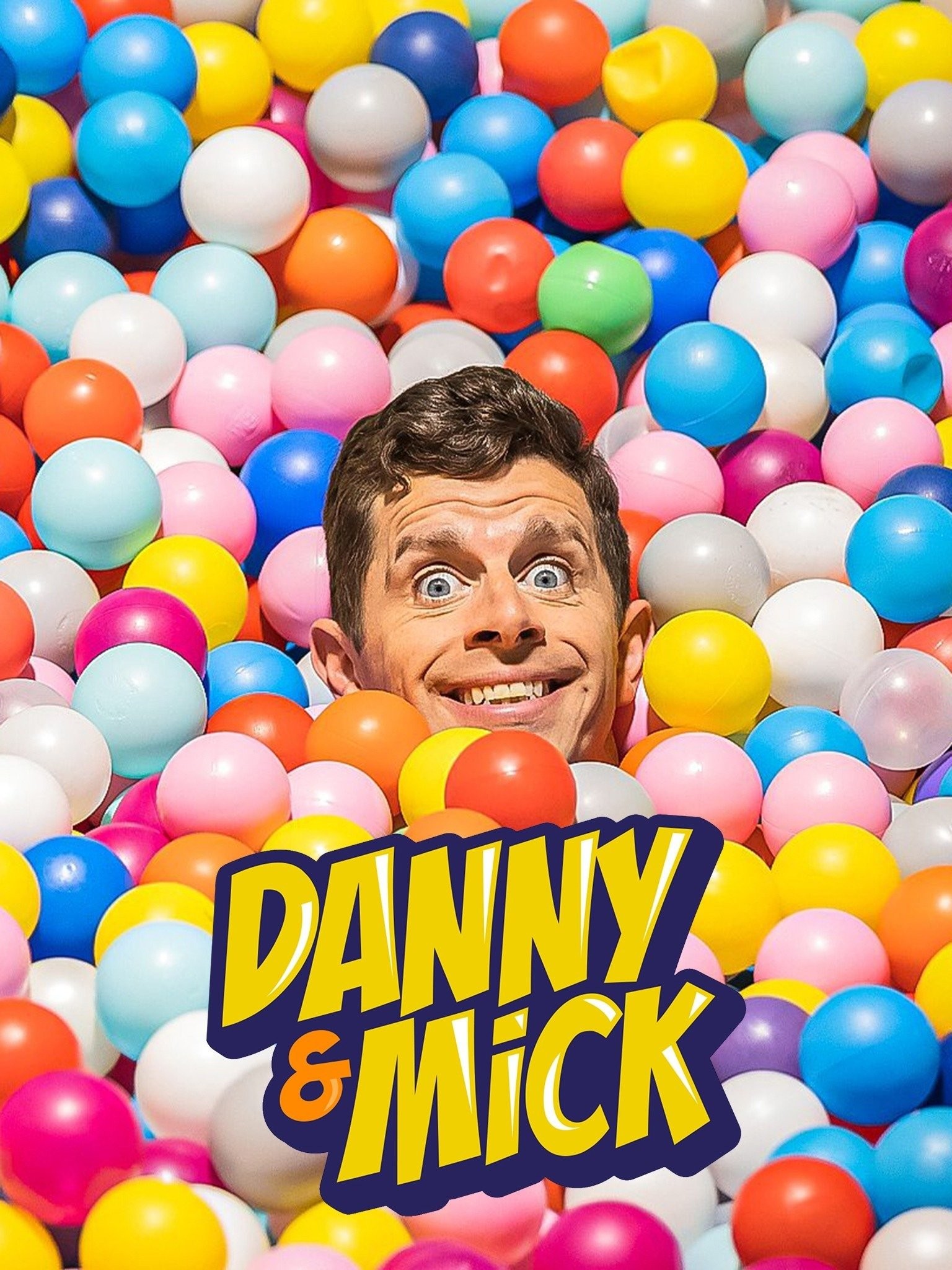 Danny and Mick Season 5 | Rotten Tomatoes
