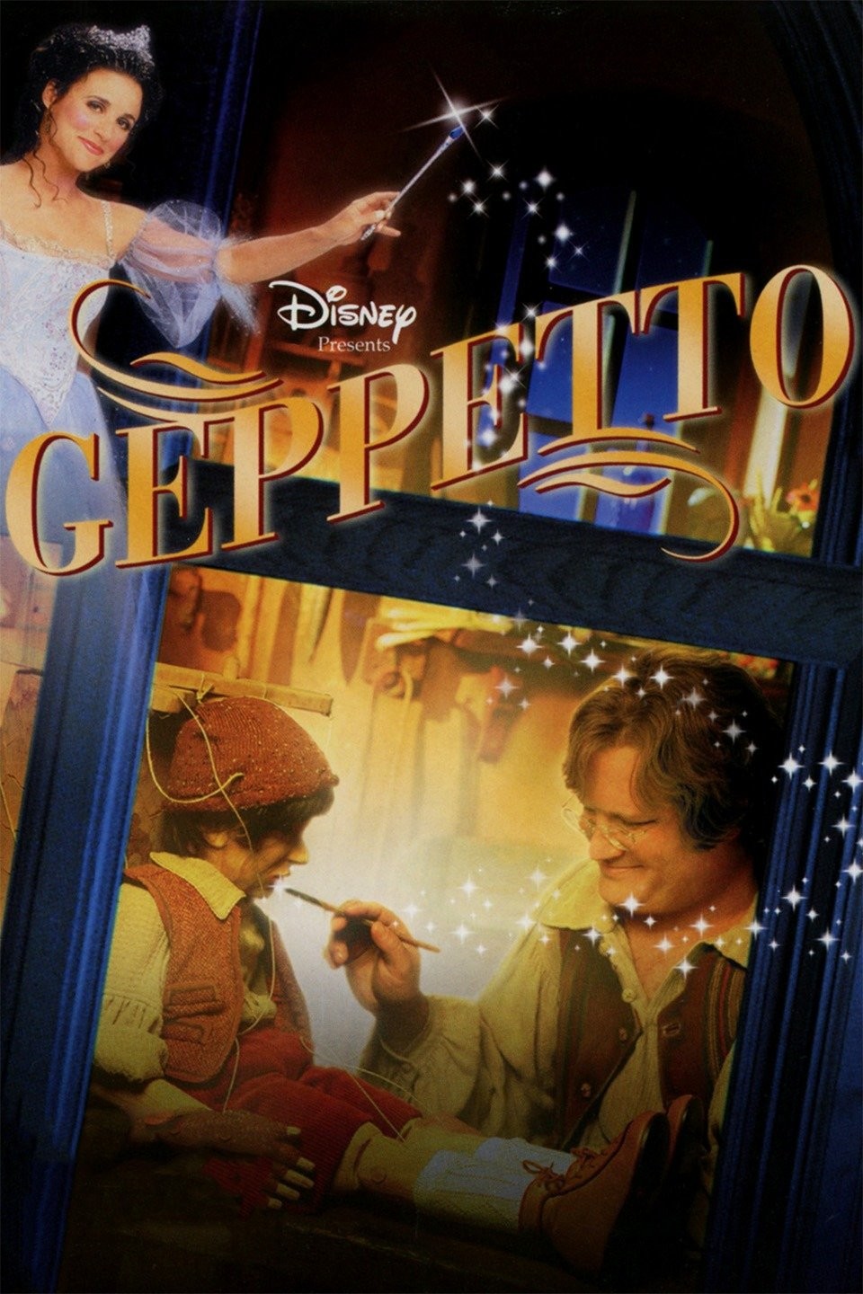 Geppetto Pictures | Rotten Tomatoes