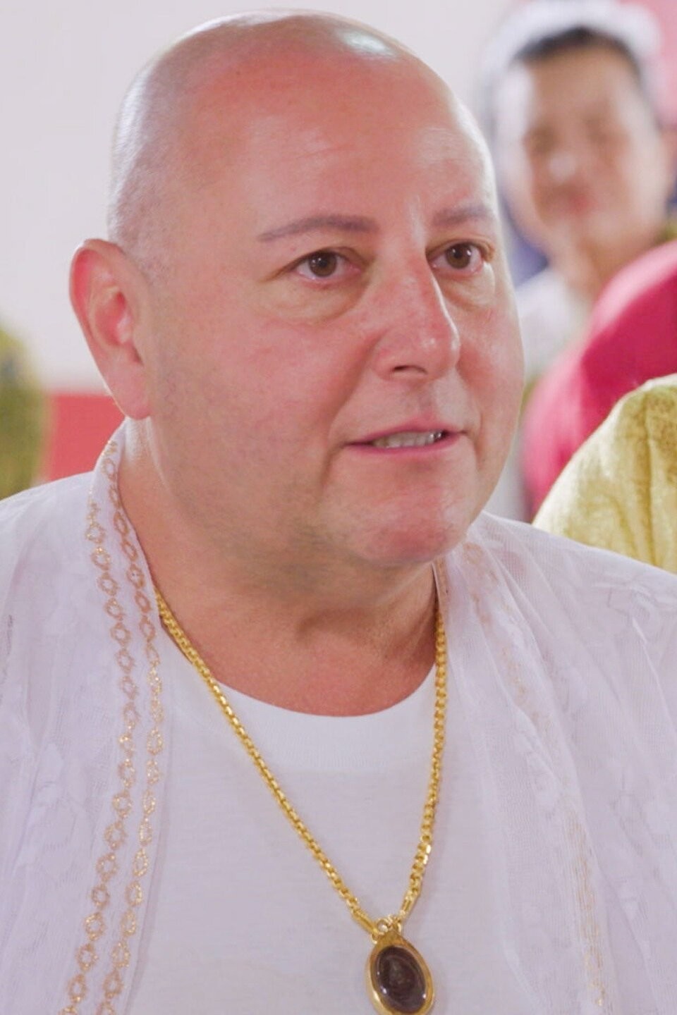 David the Monk Pictures - Rotten Tomatoes