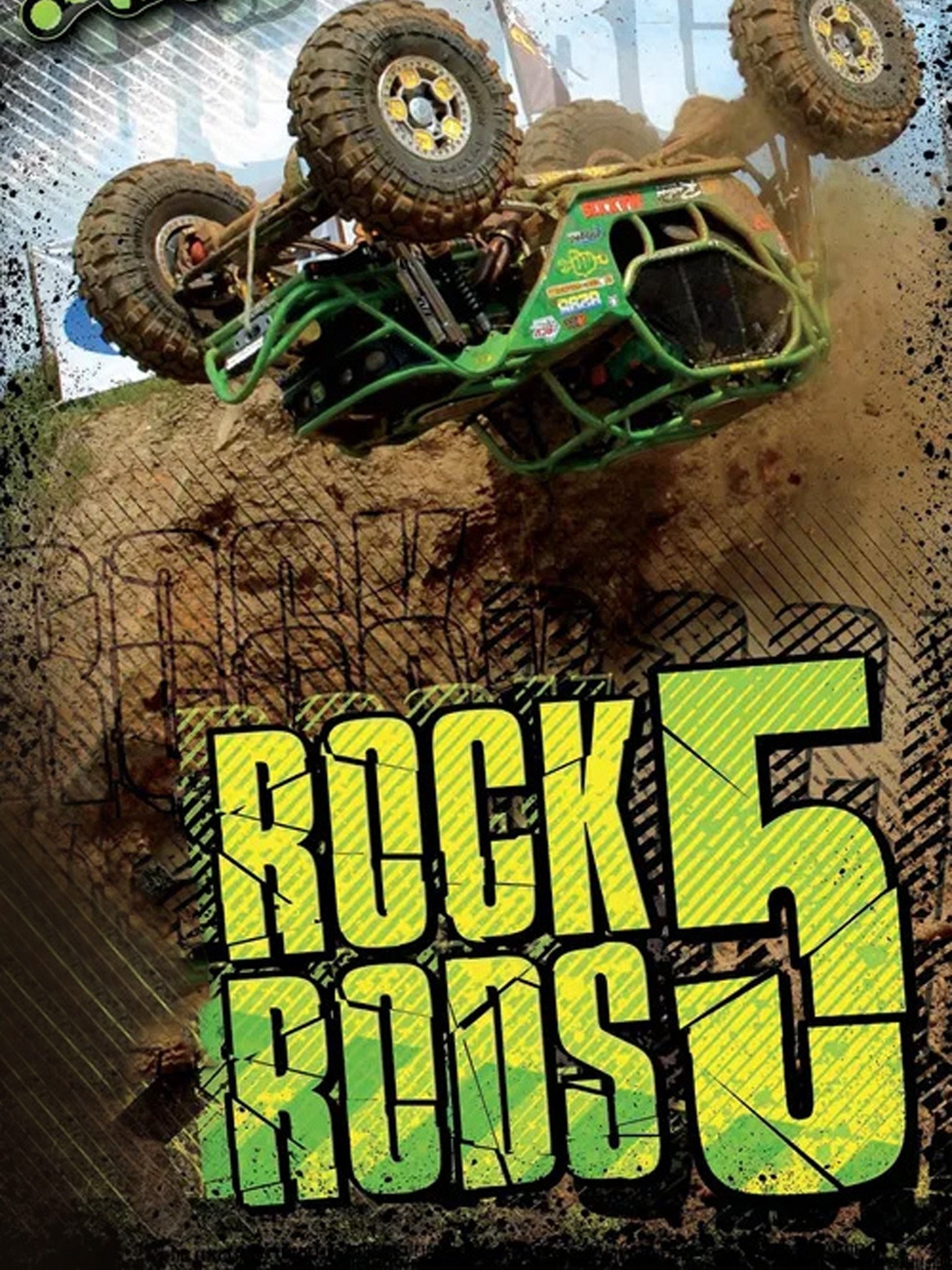 Rock Rods 5 Pictures | Rotten Tomatoes