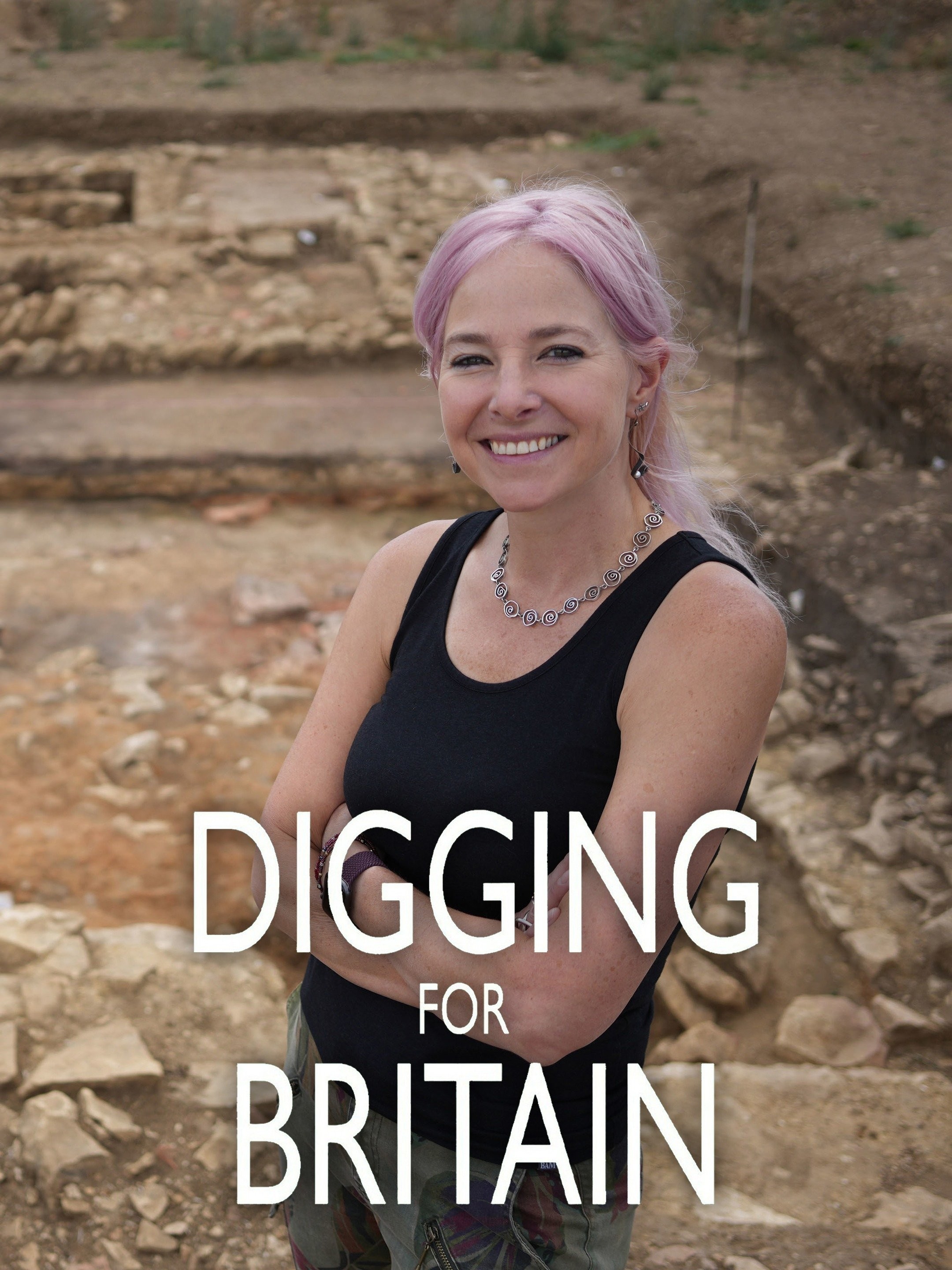 Digging for Britain Season 10 | Rotten Tomatoes