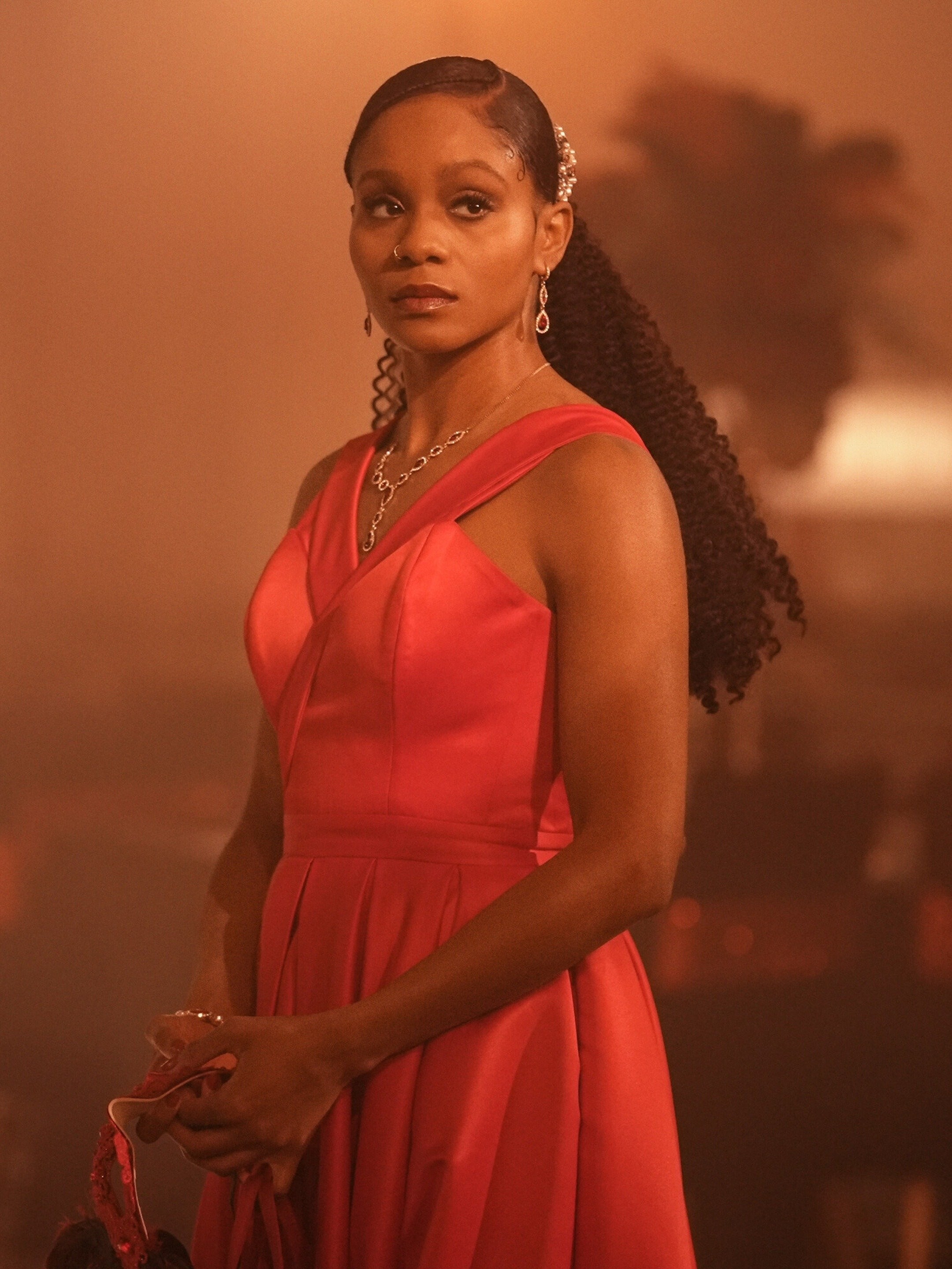 Behind the Mask Pictures | Rotten Tomatoes