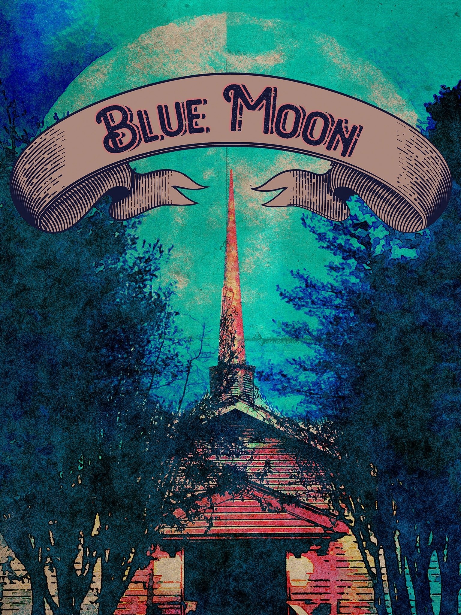 Blue Moon - Rotten Tomatoes