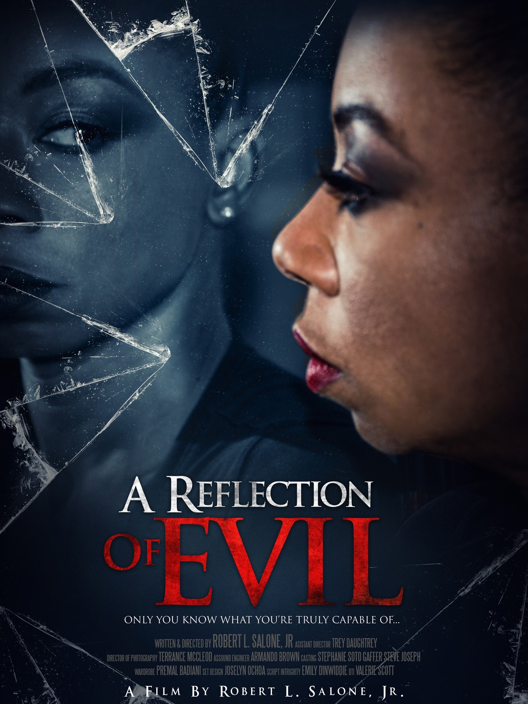 A Reflection of Evil | Rotten Tomatoes