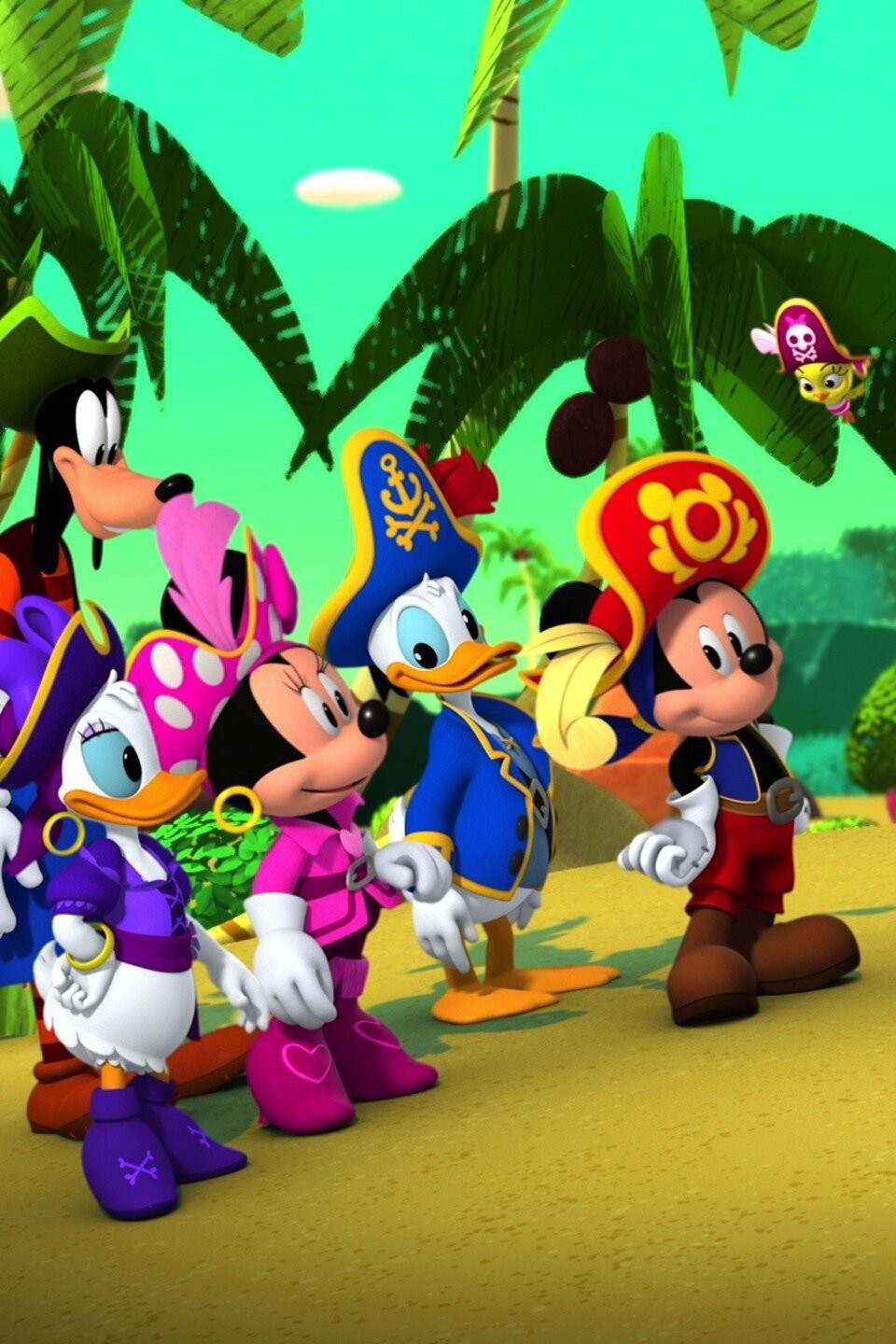 Curse of the Crusty Clam!; Dream a Little Dream Pictures | Rotten Tomatoes