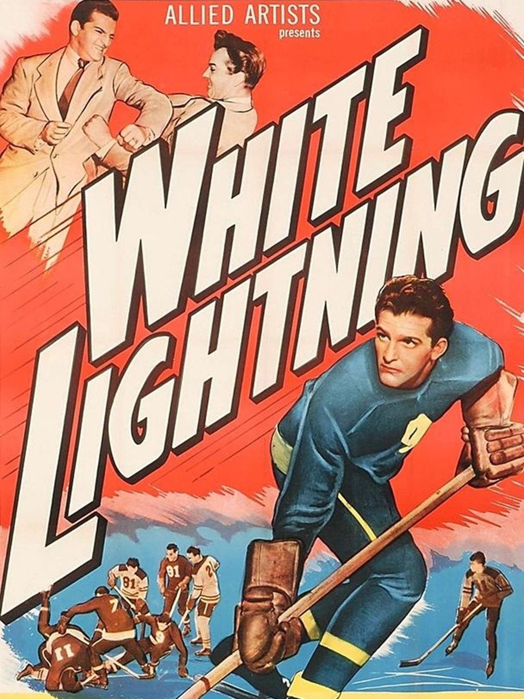White Lightning Pictures | Rotten Tomatoes