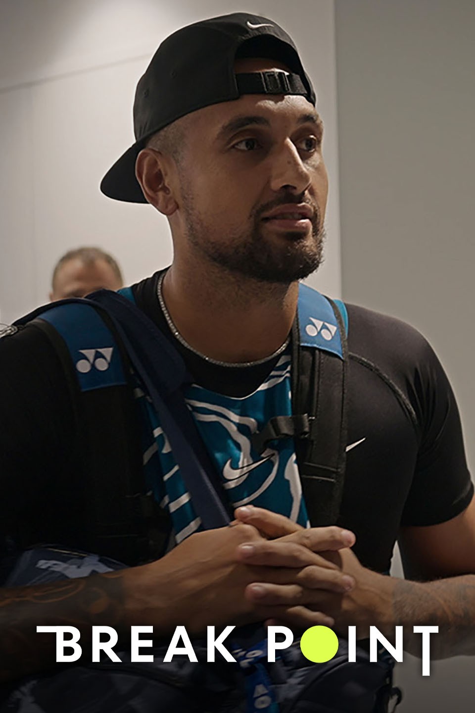 Break Point - Trailers & Videos | Rotten Tomatoes